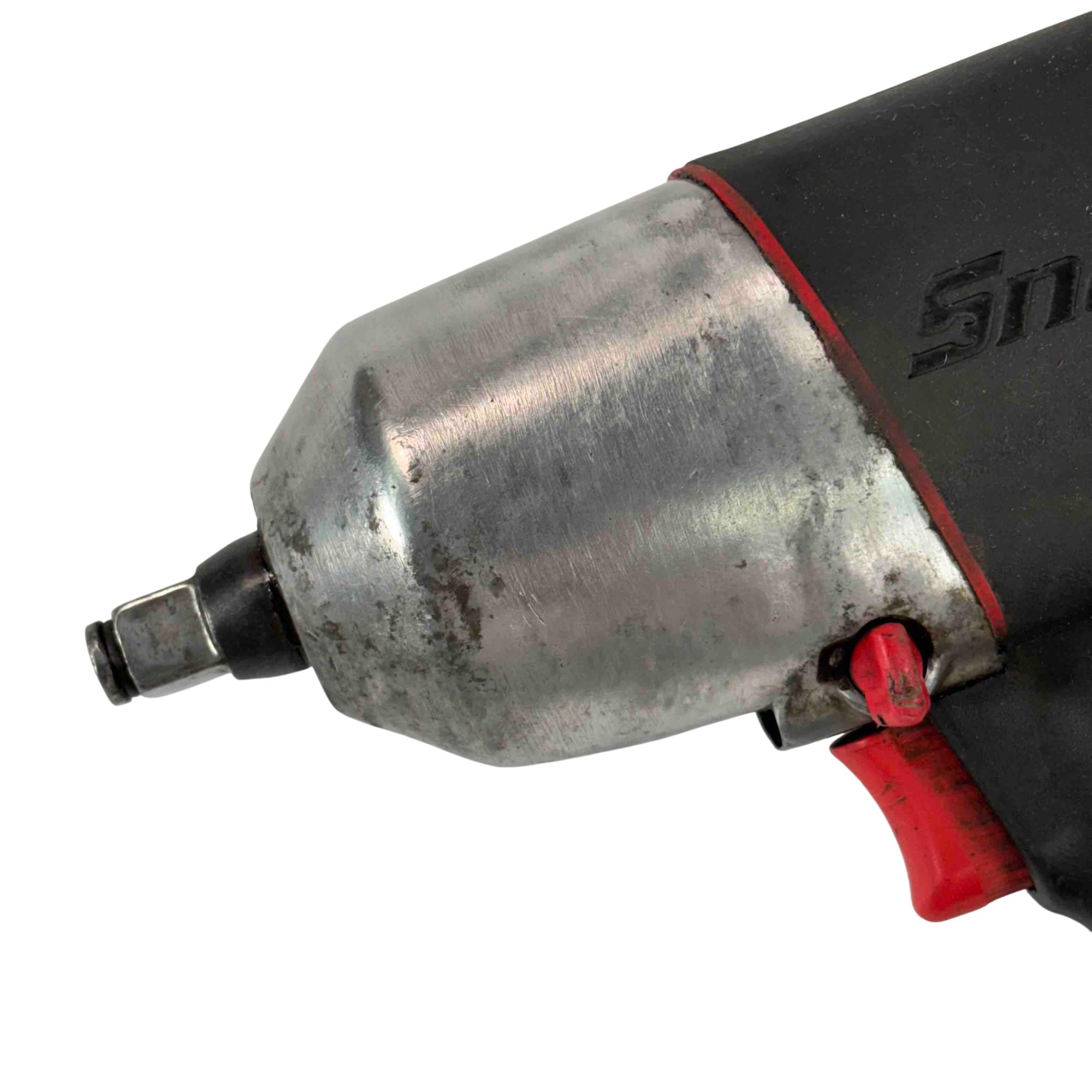 Snap-on Tools IMC500 1/2-Inch Drive Pneumatic Heavy-Duty Air Snap-on Tools IMC500 1/2-Inch Drive Pneumatic Heavy-Duty Air