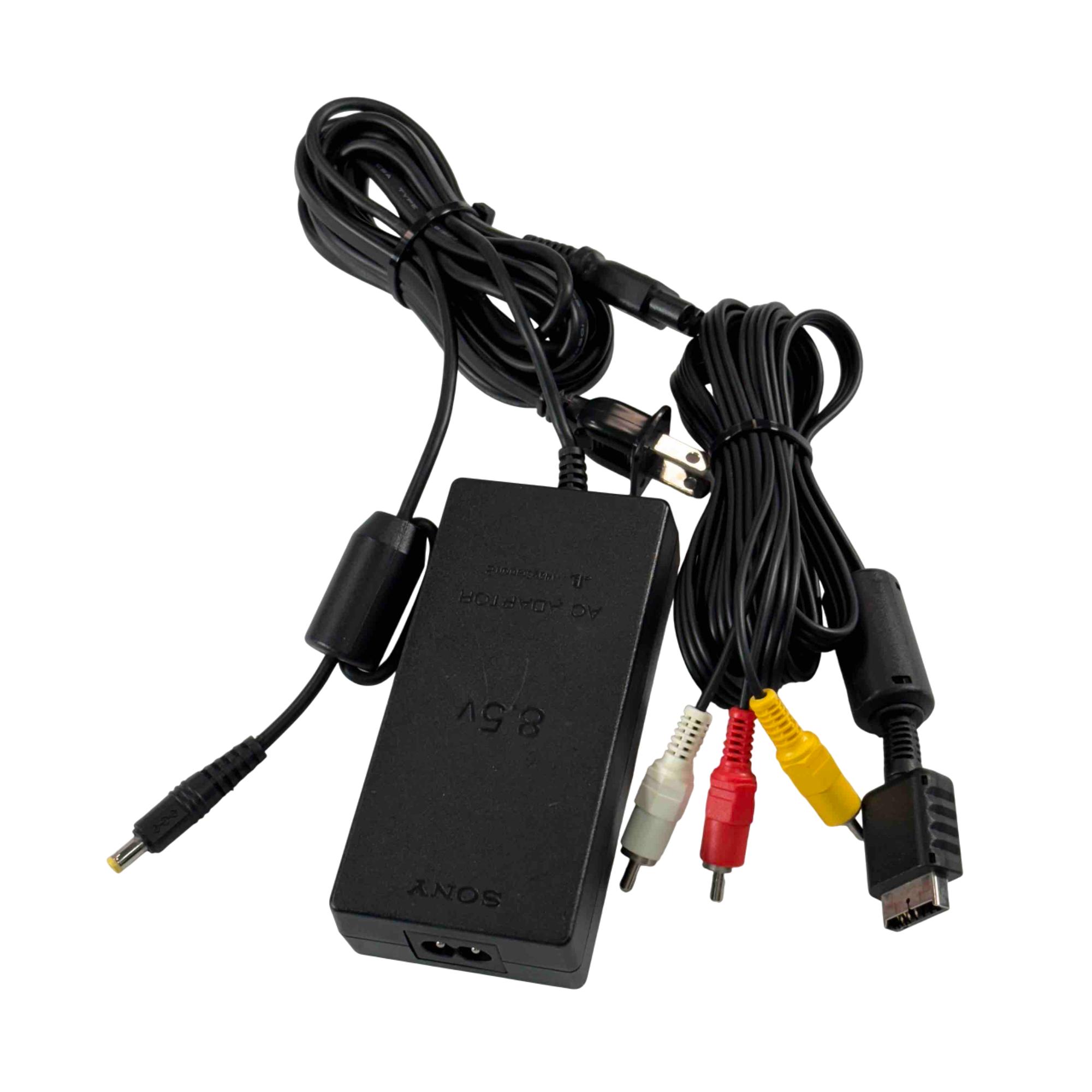 Sony PlayStation 2 Slim SCPH-70012 Charcoal Black Home Video Game Console