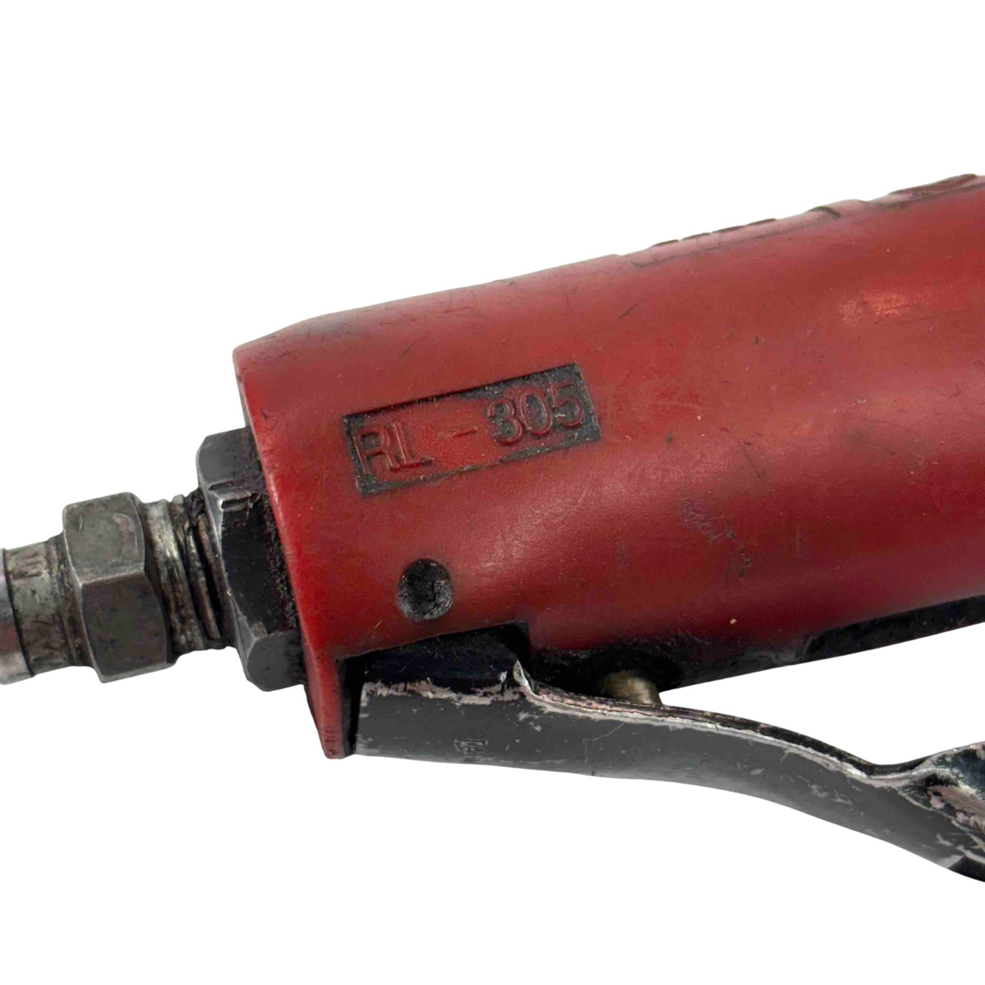 Matco Tools RL-305 1/4" Mini Right Angle Pneumatic Die Grinder