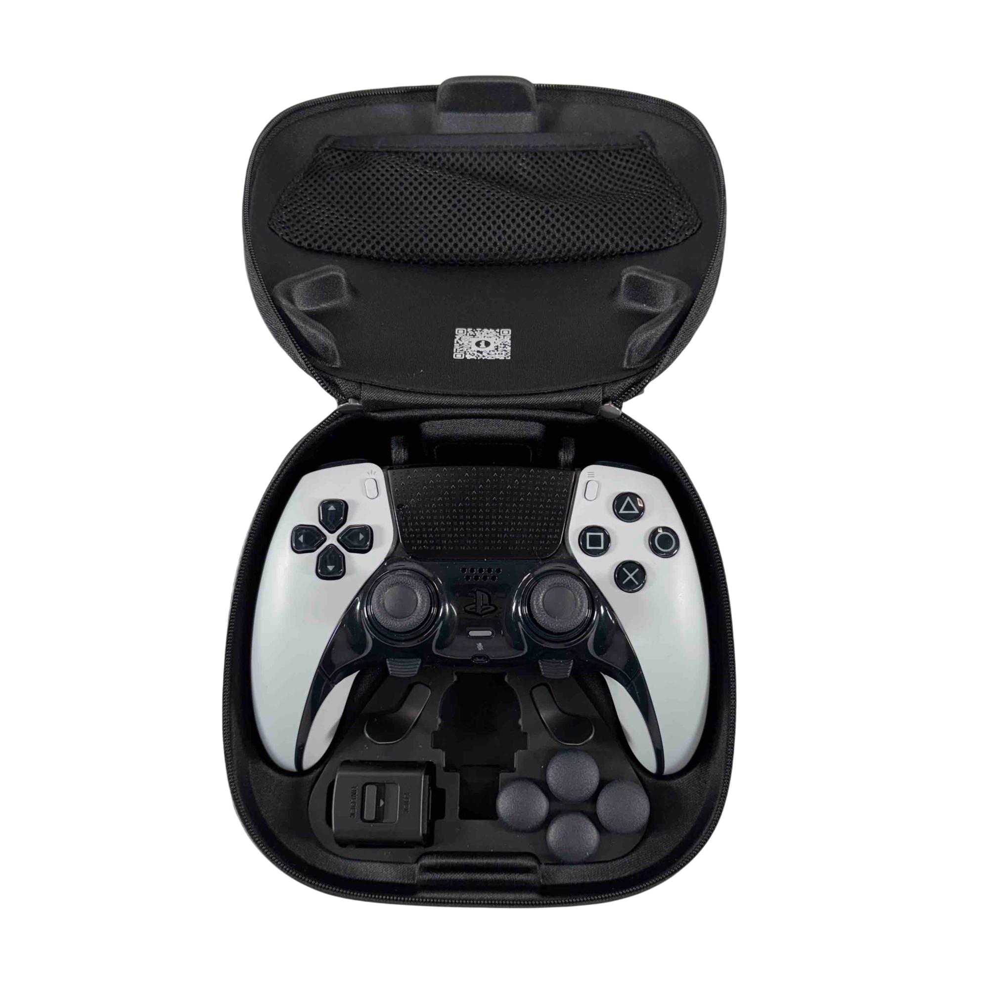Sony DualSense Edge CFI-ZCP1 Mappable for PlayStation 5 Wireless Controller