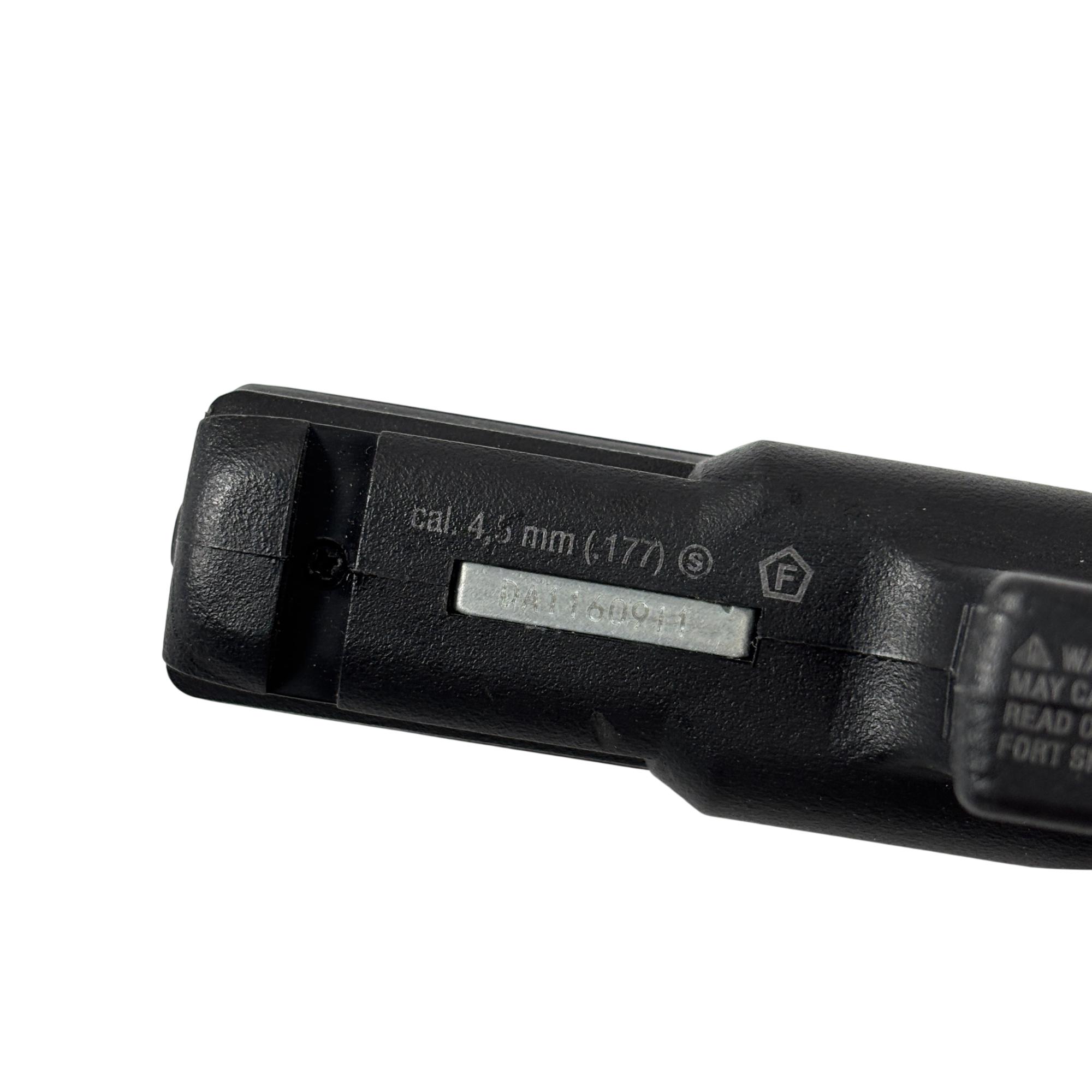 Umarex Glock 19 Gen3 GUW019 .177 Caliber CO2 Air Pistol