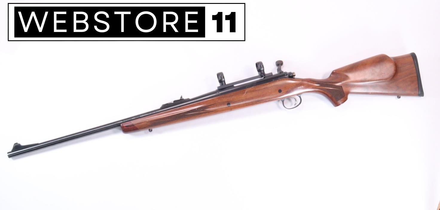 Remington 700 .30-06 Springfield 22-Inch Bolt-Action Rifle - Bolt ...