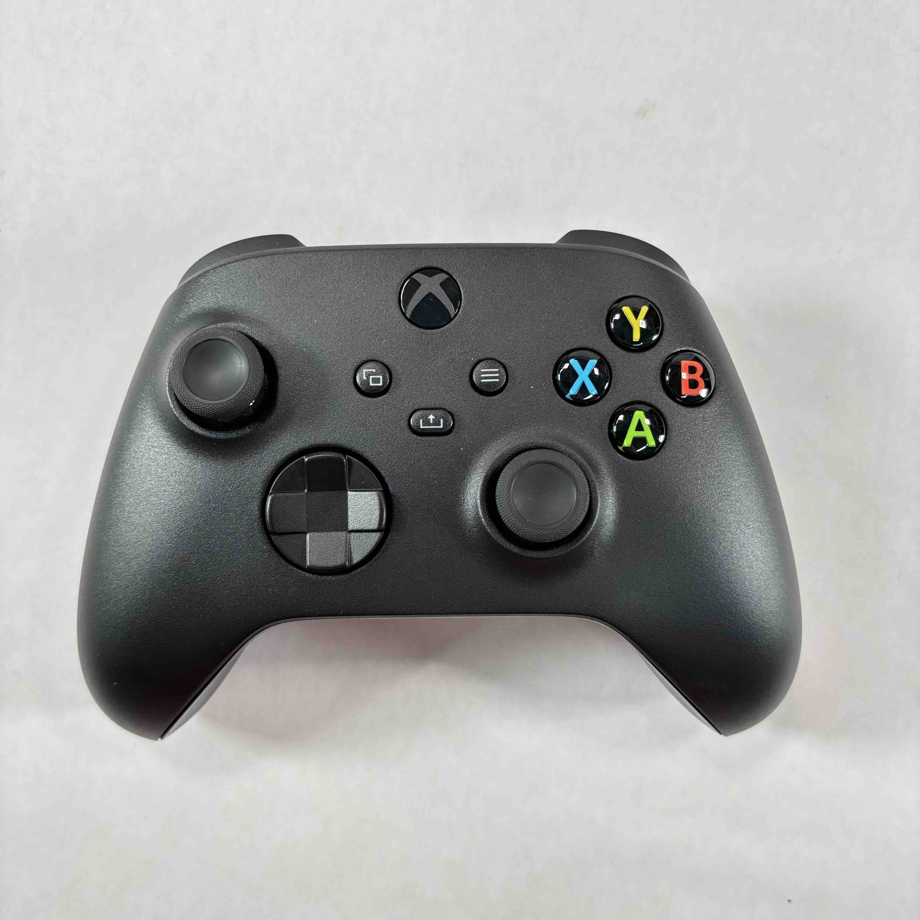 Microsoft Xbox One S 1681 1TB HDD Green Body Home Video Game Console 3032