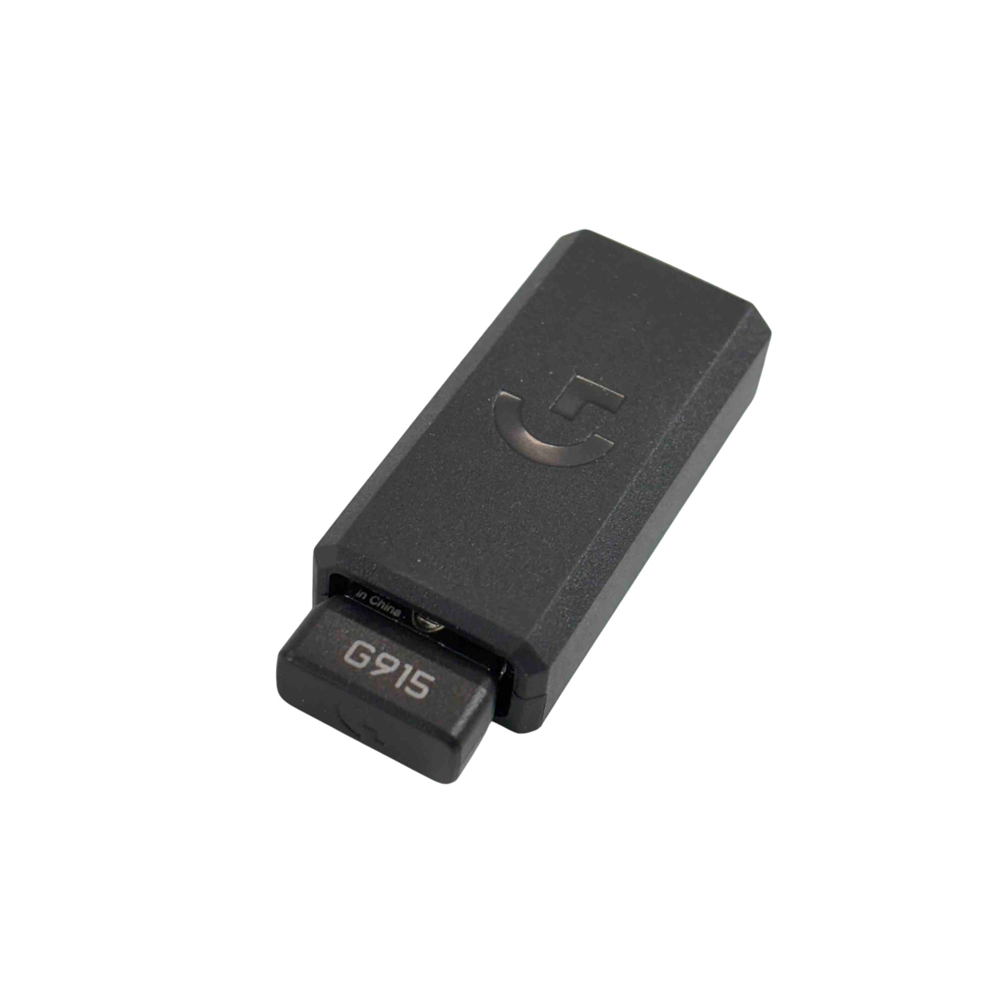 Logitech G915 LIGHTSPEED Y-R0069 Wireless Mechanical GL Clicky Switch ...