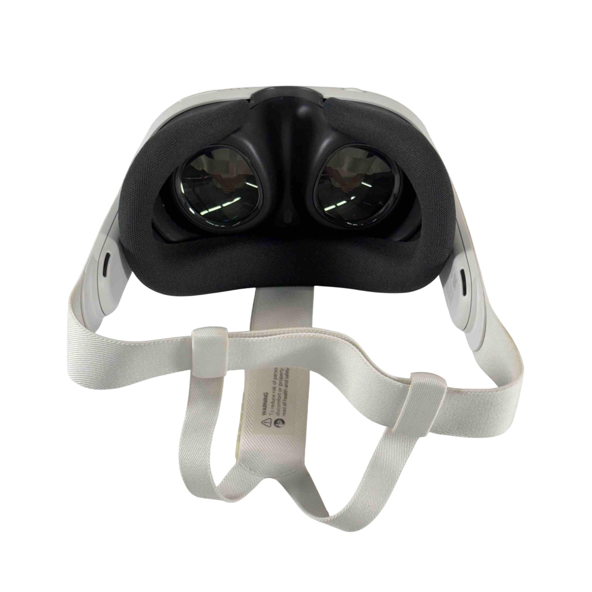 Meta Quest 3 S3A 512GB Storage 3D Spatial Audio High-Resolution VR Headset