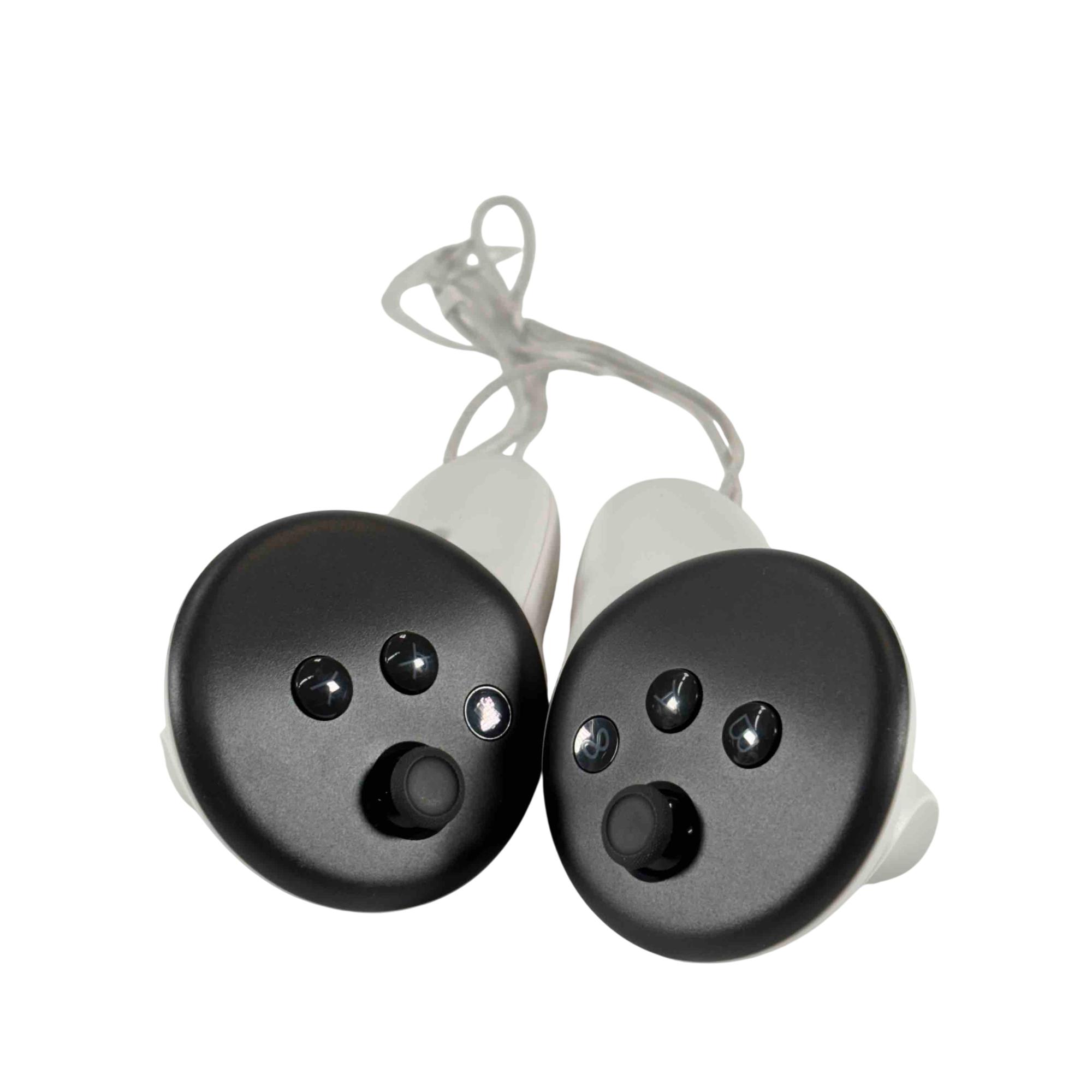 Meta Quest 3 S3A 512GB Storage 3D Spatial Audio High-Resolution VR Headset