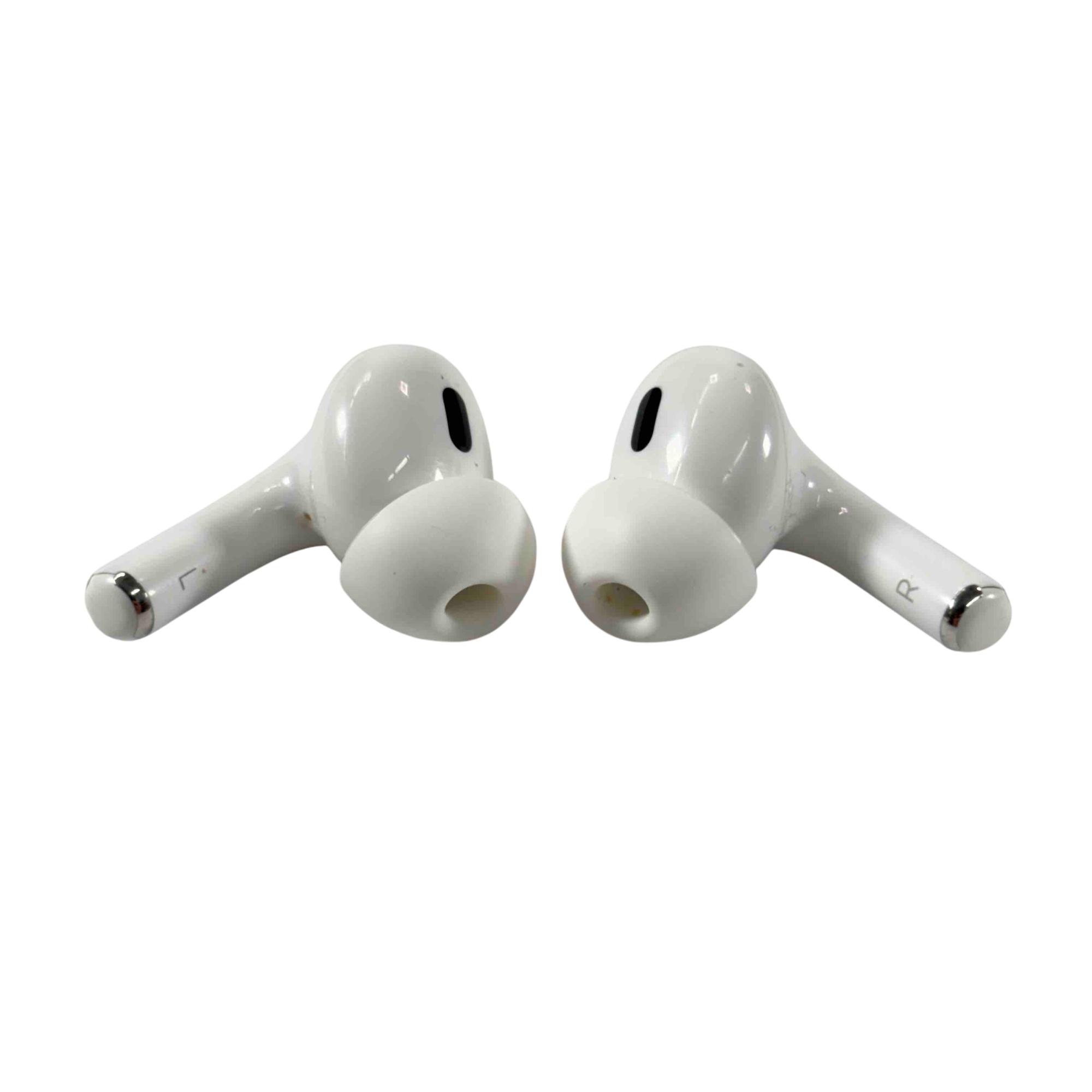 Apple AirPods Pro 2 A3047 Active Noise Cancellation Adaptive Audio Earbuds
