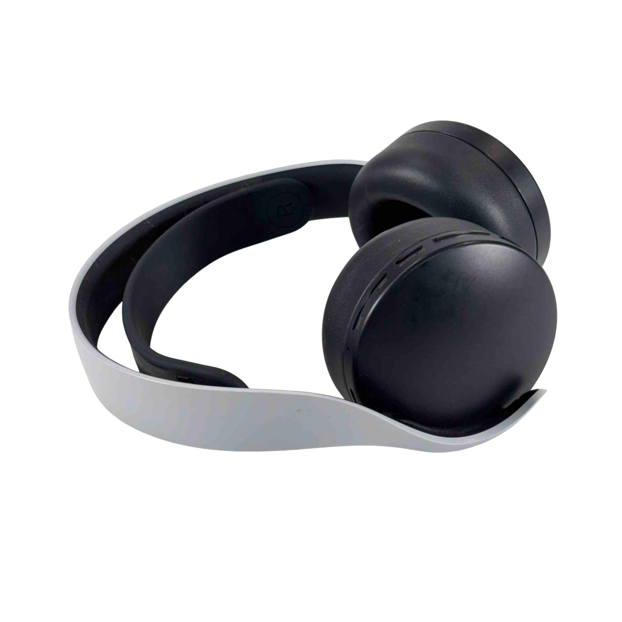 Sony PULSE 3D CFI-ZWH1 PS5 PS4 PC USB-C Rechargeable Wireless Headset