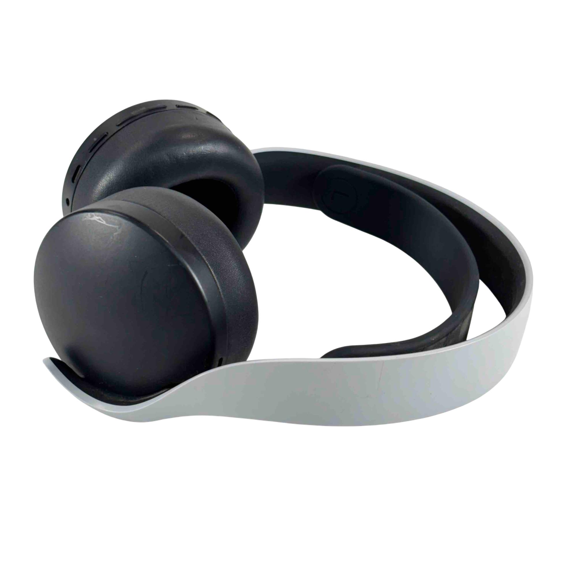 Sony PULSE 3D CFI-ZWH1 PS5 PS4 PC USB-C Rechargeable Wireless Headset