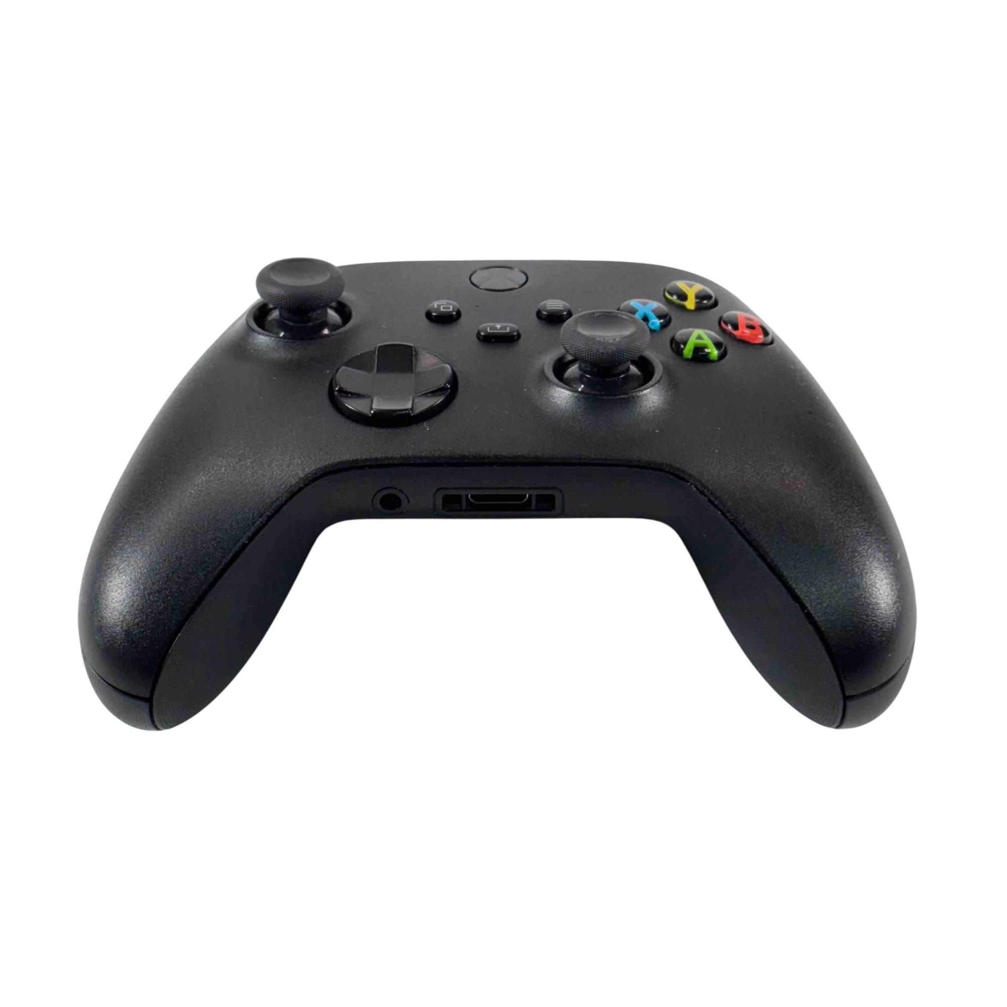 Microsoft Xbox Controller 1914 Bluetooth Hybrid D-pad Button Mapping ...
