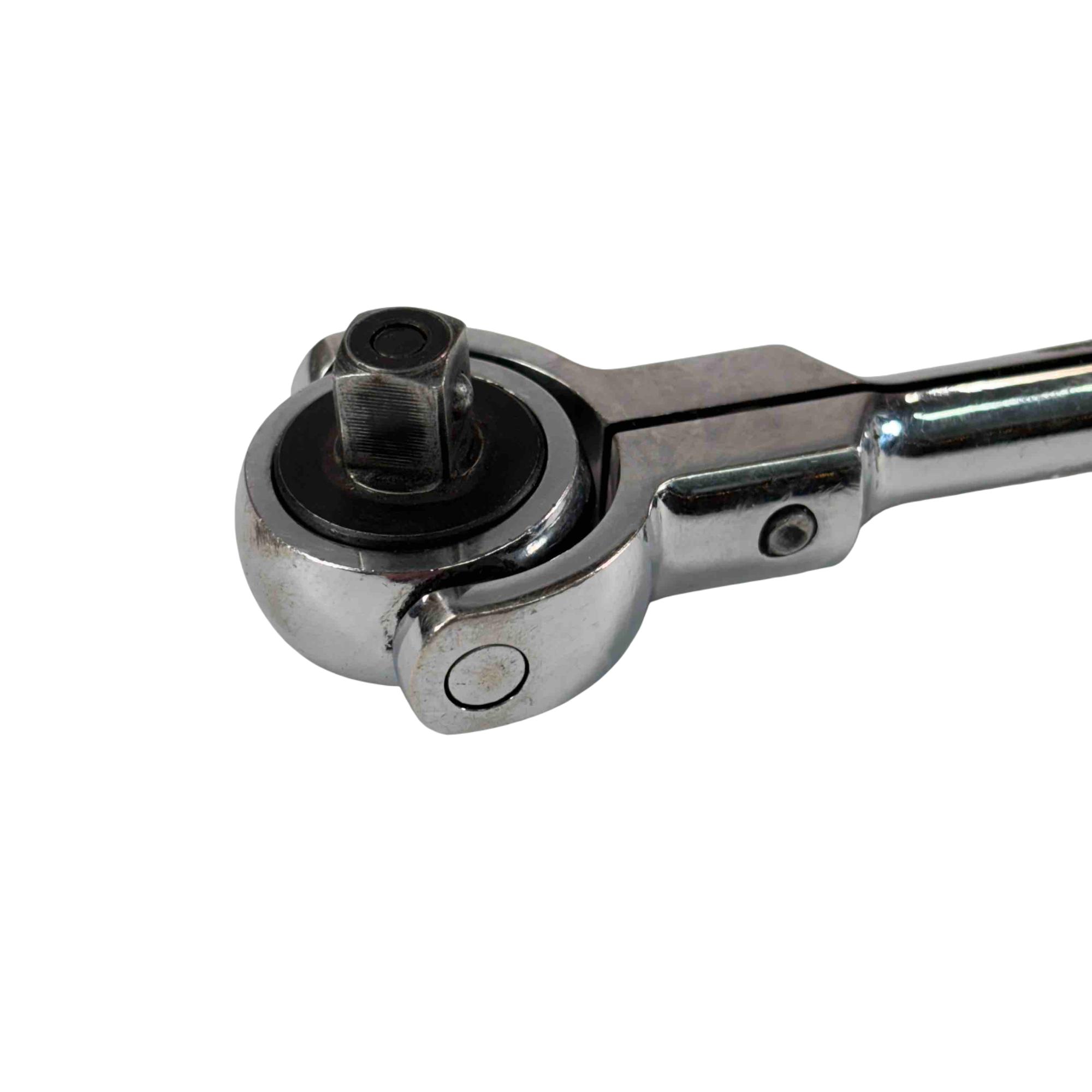 Mac Tools XR12SPA 3/8-Inch Drive Swivel Head Ratcheting Socket Wrench