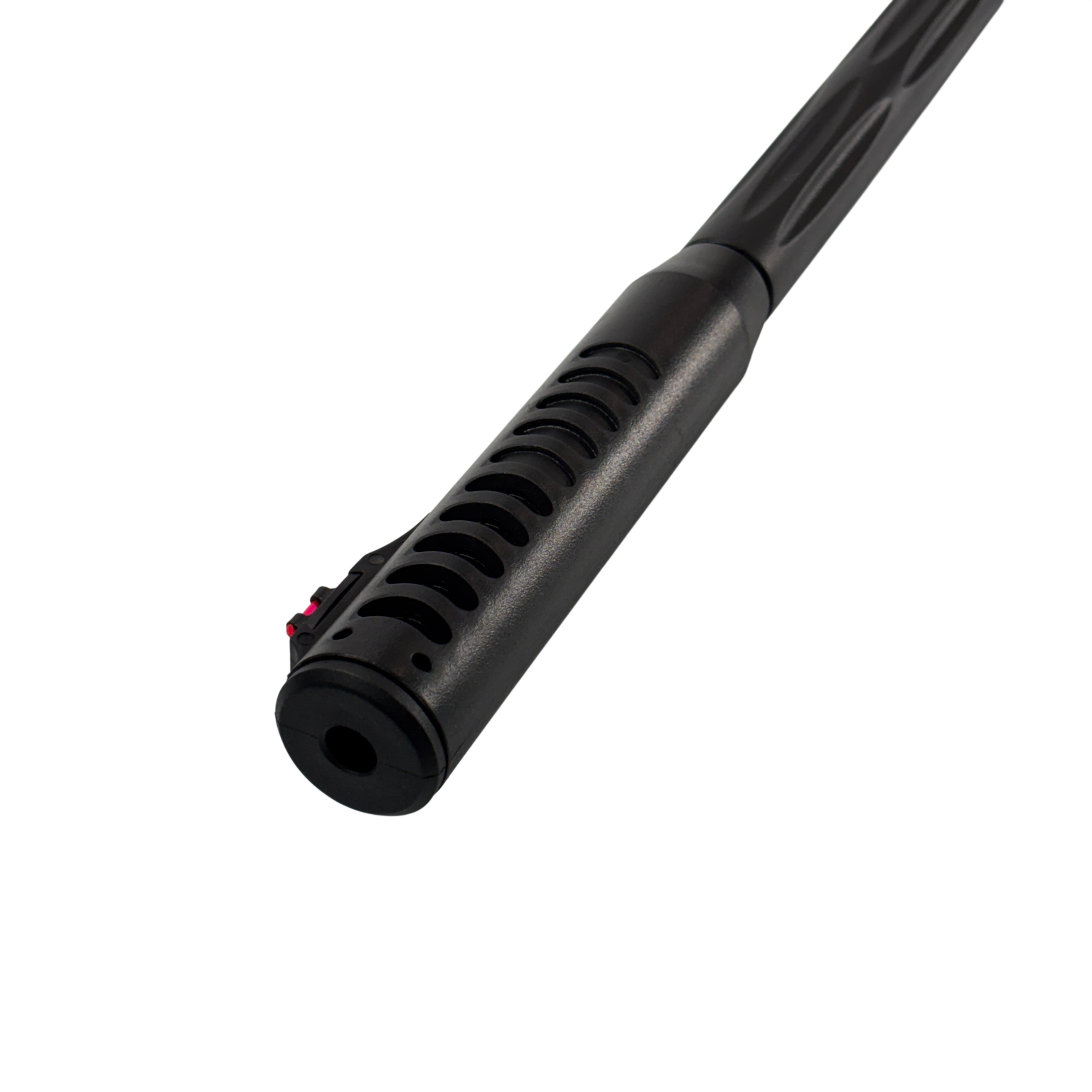 Hatsan AirTact .22 Caliber 1,000 FPS Break Action Spring-Piston Air Rifle