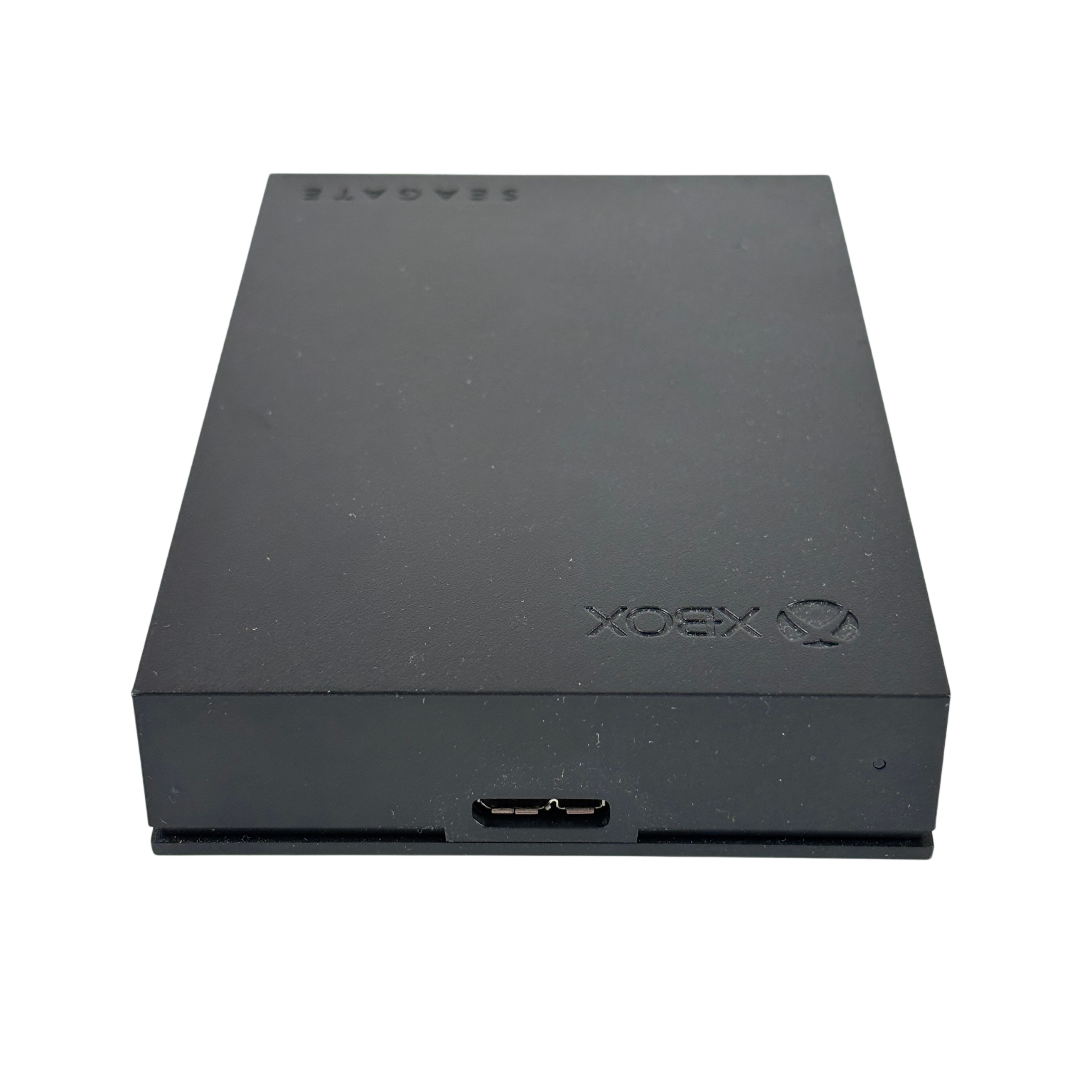 Seagate Game Drive SRD0LF0 for Microsoft 4TB External USB 3.0 Hard Drive