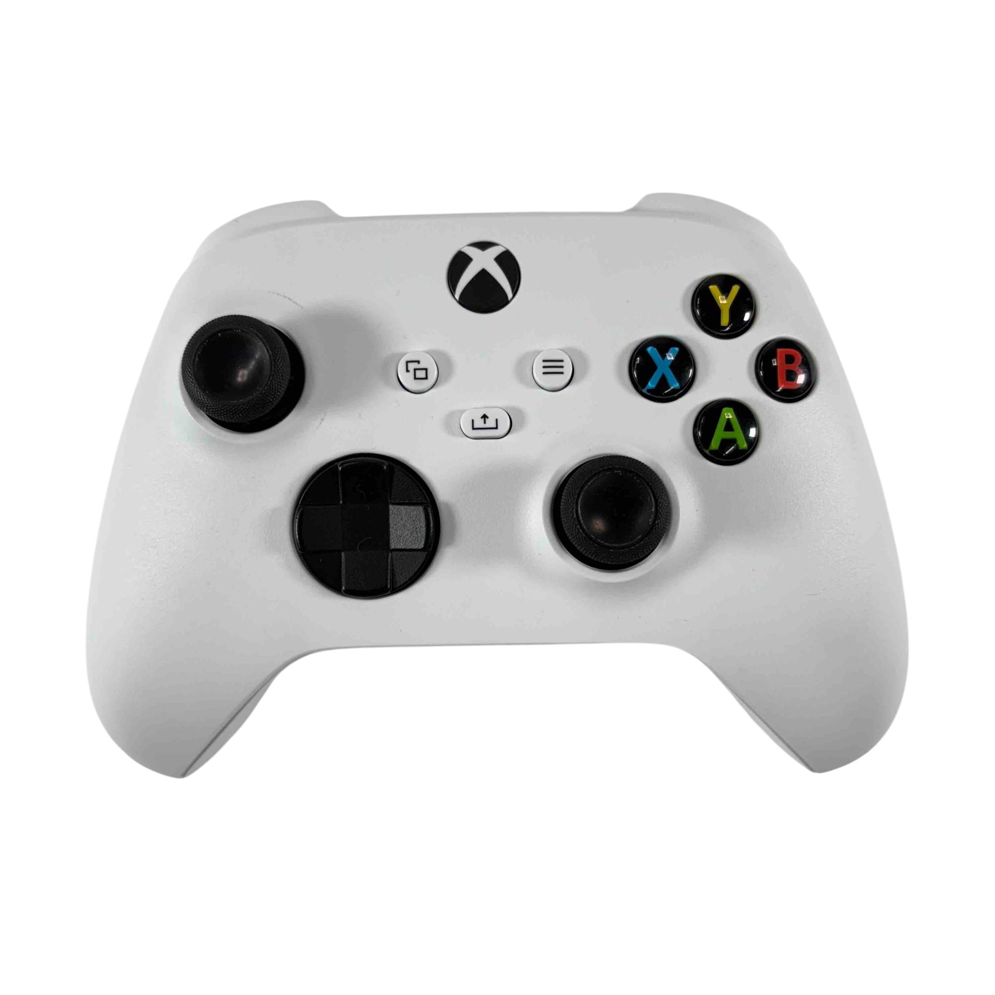 Microsoft Xbox Controller 1914 Bluetooth Hybrid D-pad Button Mapping ...
