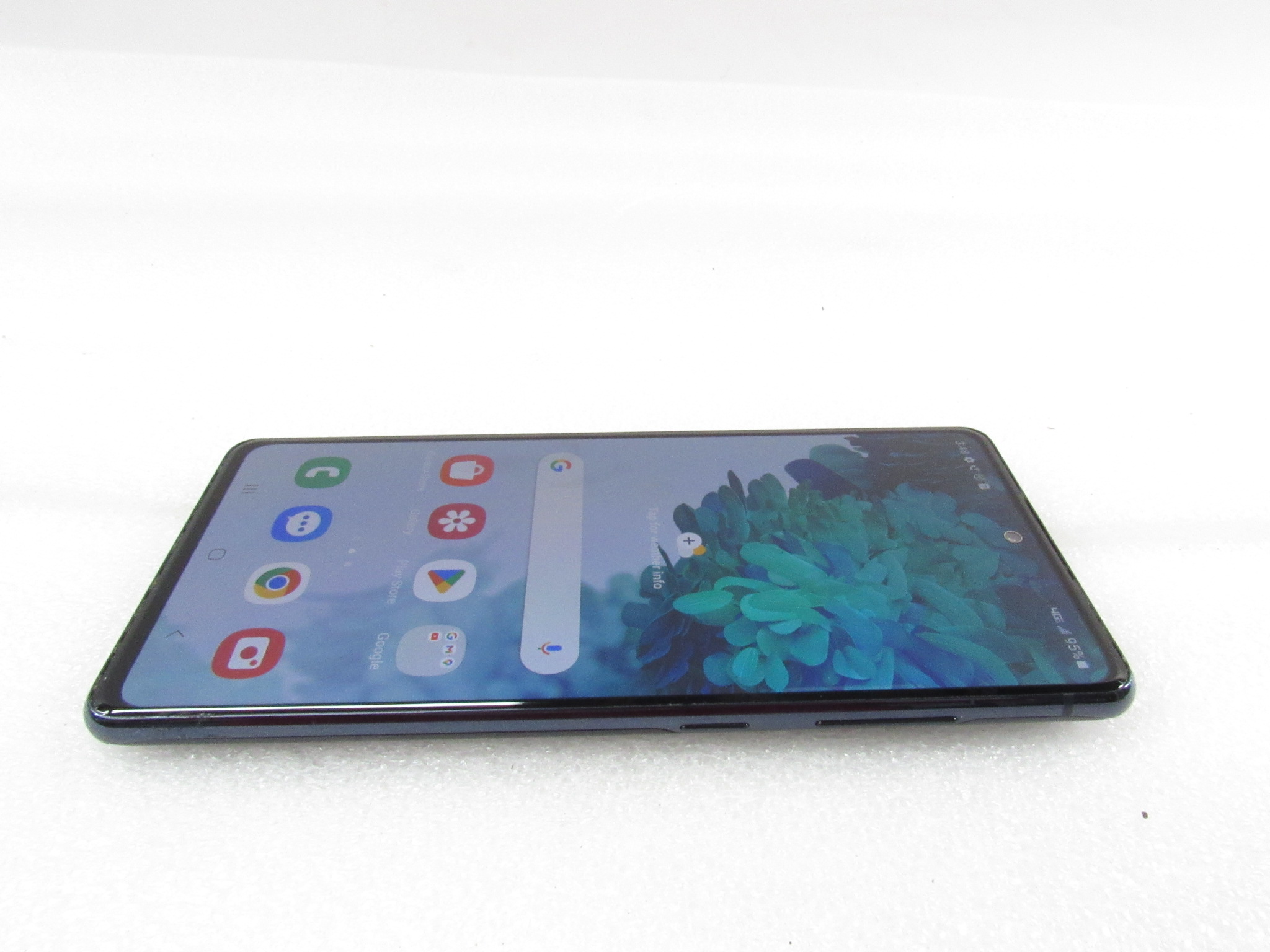 Samsung Galaxy S20 FE 5G SM-G781V Super AMOLED 128GB Storage Verizon