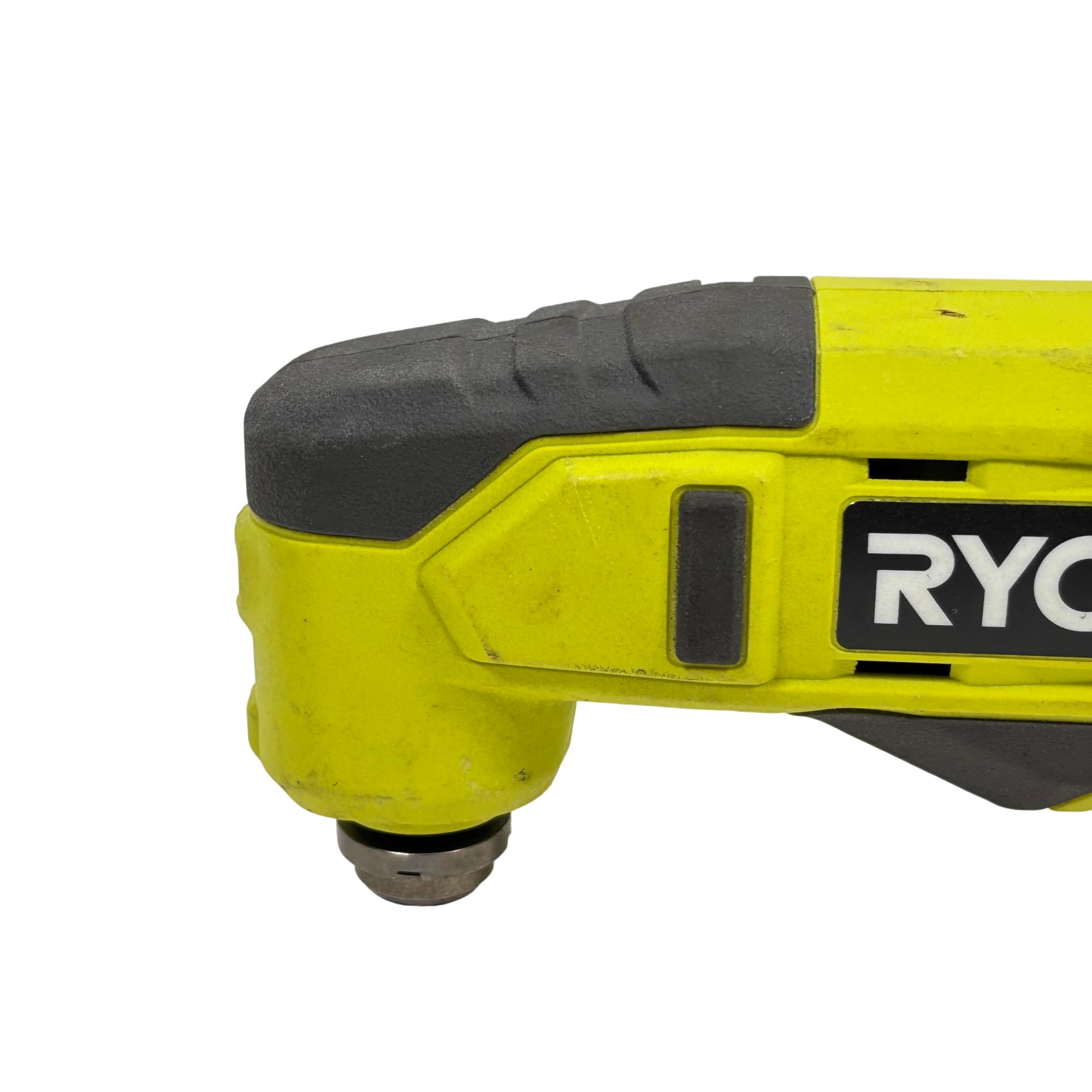 Ryobi PCL430 ONE+ 18V Cordless Oscillating Multi-Tool