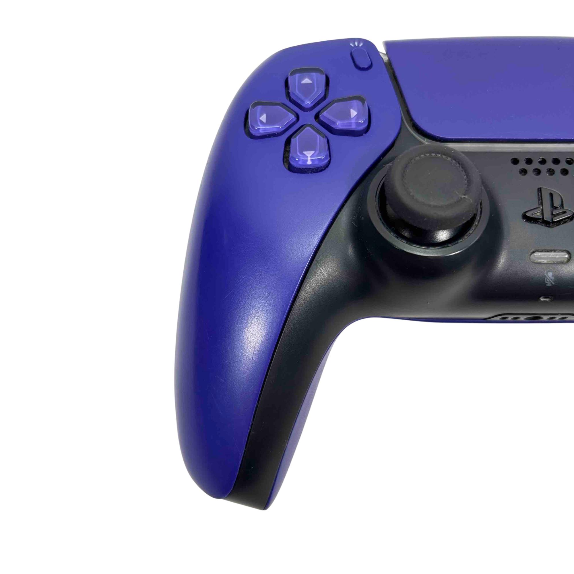 Sony CFI-ZCT1W PlayStation 5 DualSense Wireless Controller - Galactic ...
