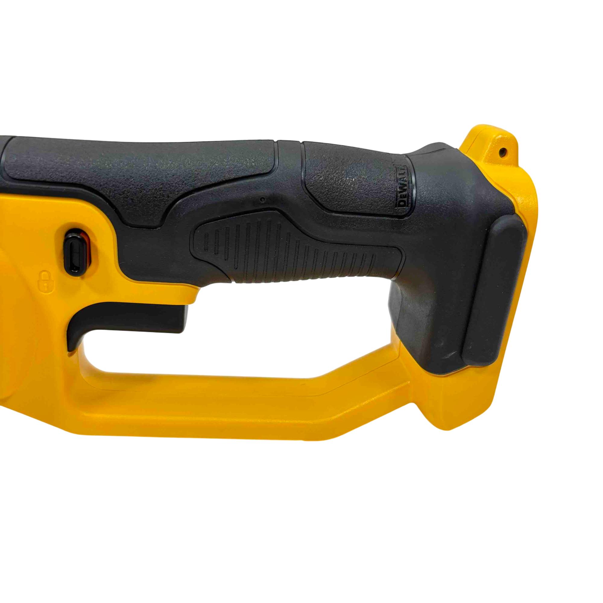 DeWalt DCG412 20V MAX Cordless 4.5" - 5" Angle Grinder