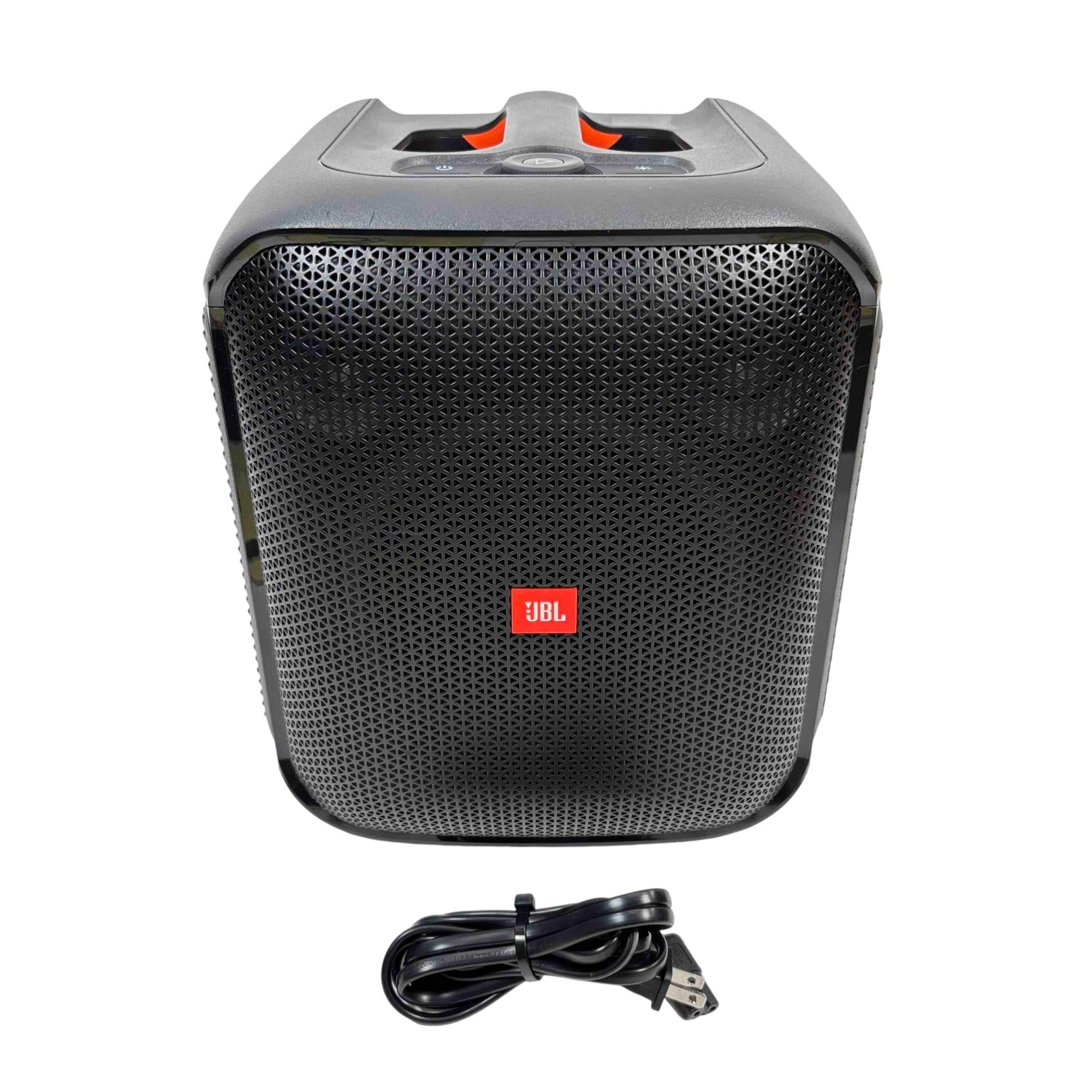 JBL Partybox Encore Essential Portable Bluetooth Speaker