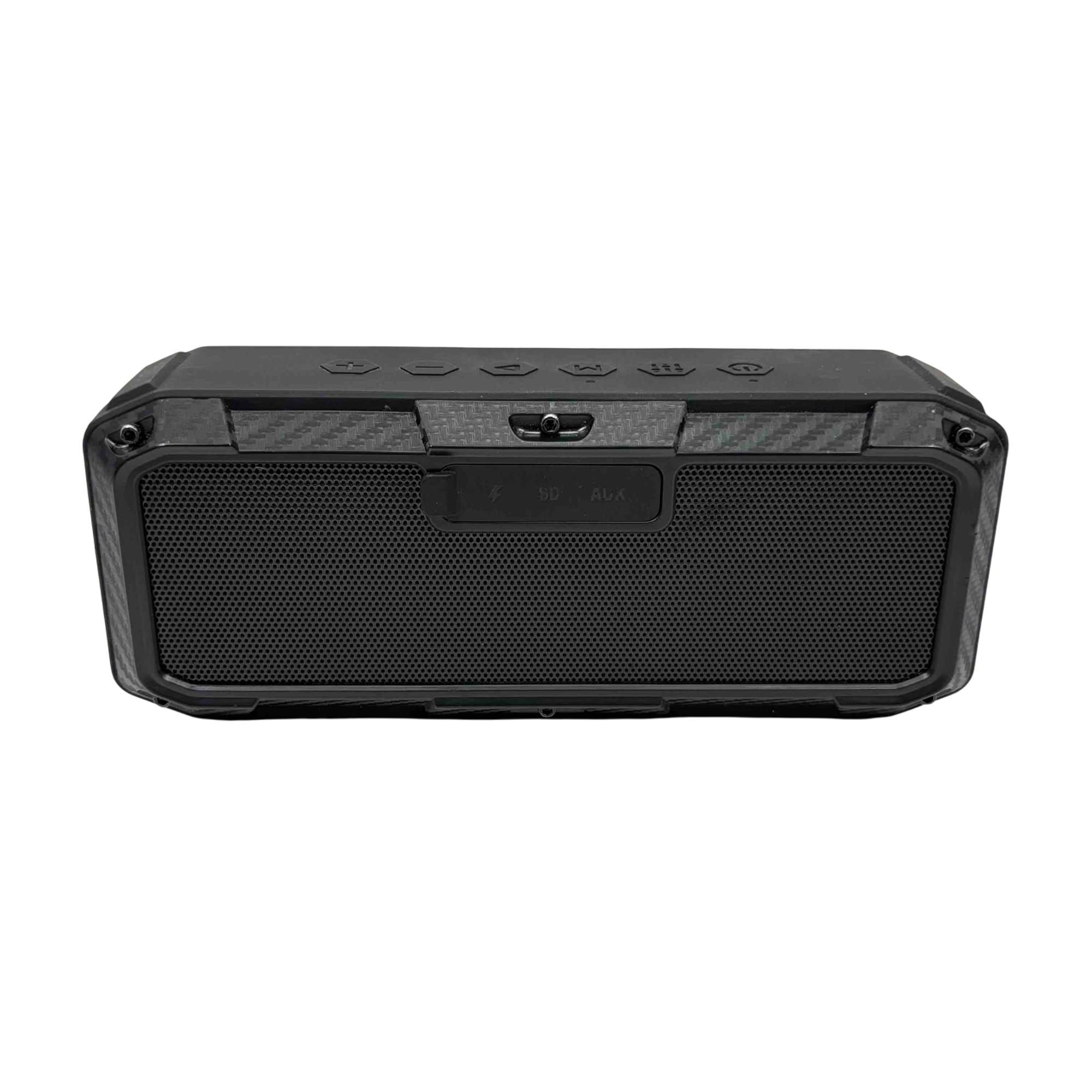 Matco Tools x Raycon Impact Magnetic Bluetooth Speaker