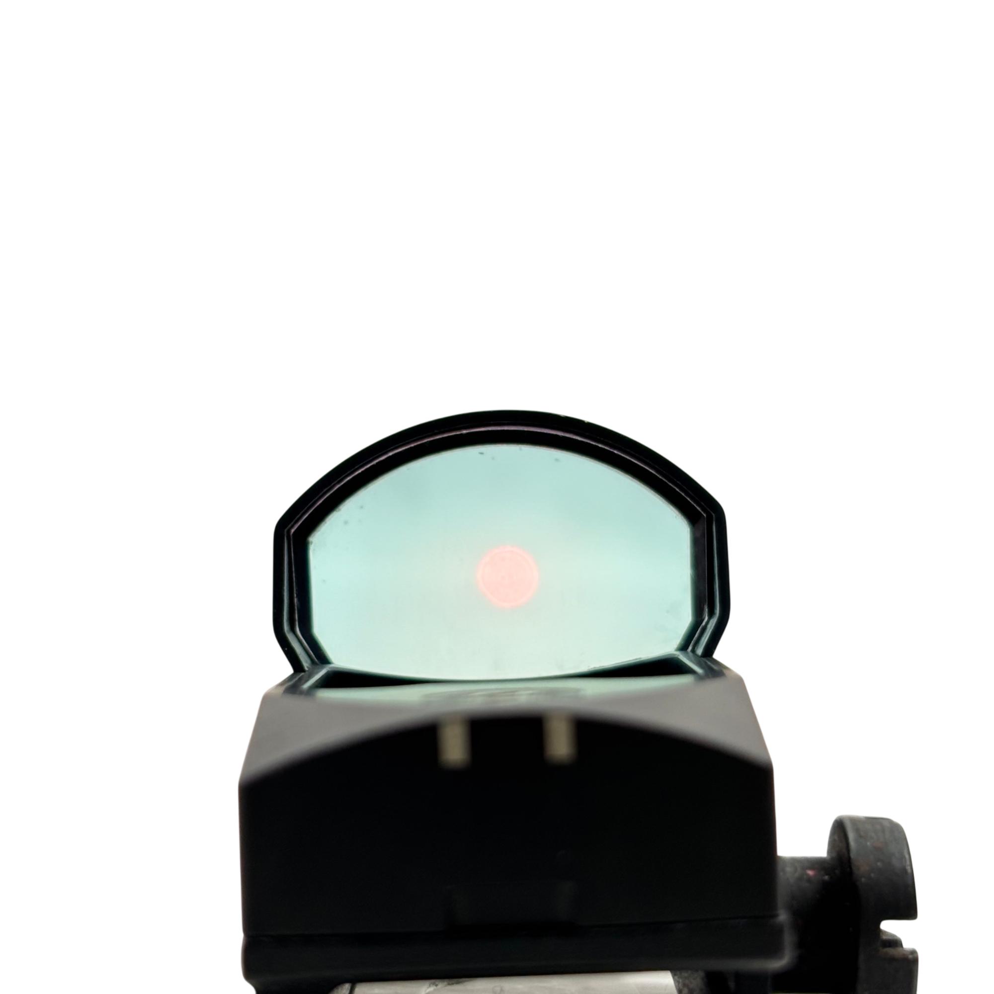 Vortex Optics Venom 6 MOA Red Dot Sight