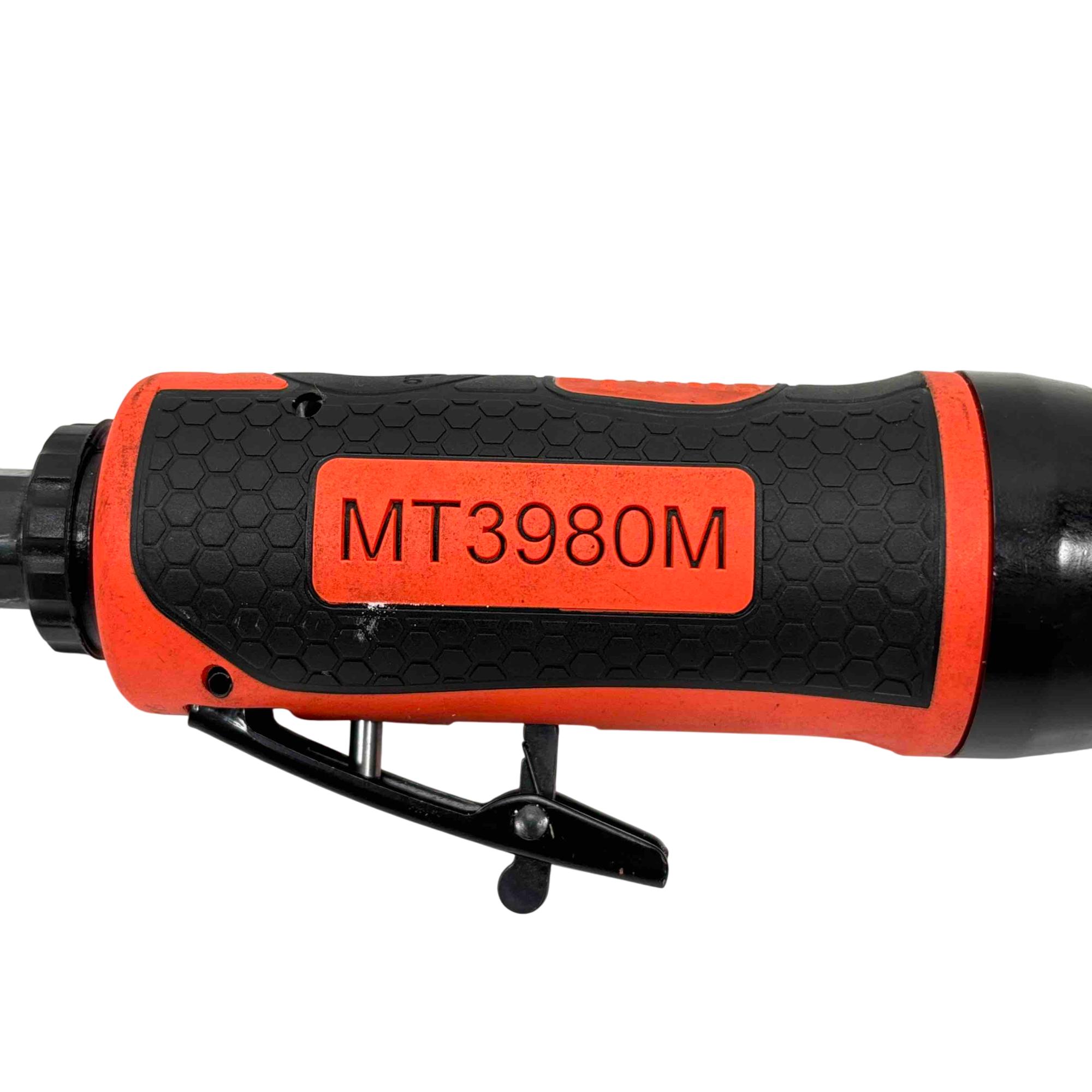Matco Tools MT3980M 1/4" 0.5 HP Compact Pneumatic Die Grinder