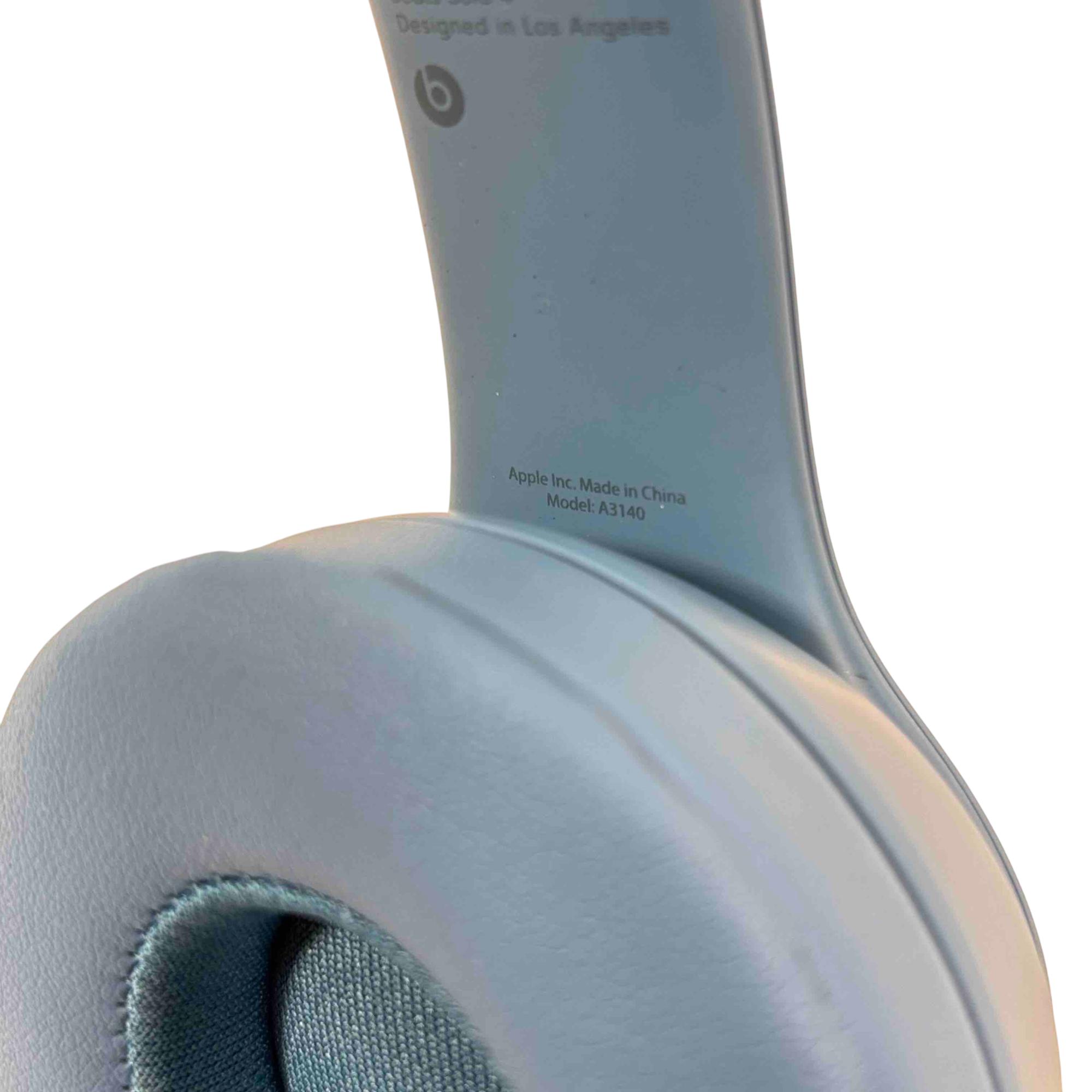 Beats By Dr. Dre Solo 4 Wireless On-Ear Headphones - Slate Blue