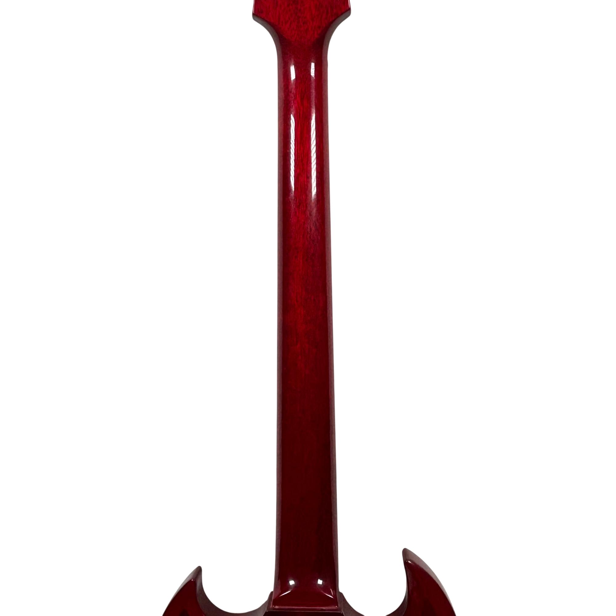 Epiphone SG Standard Solid Body RH Electric Guitar - Vintage Cherry