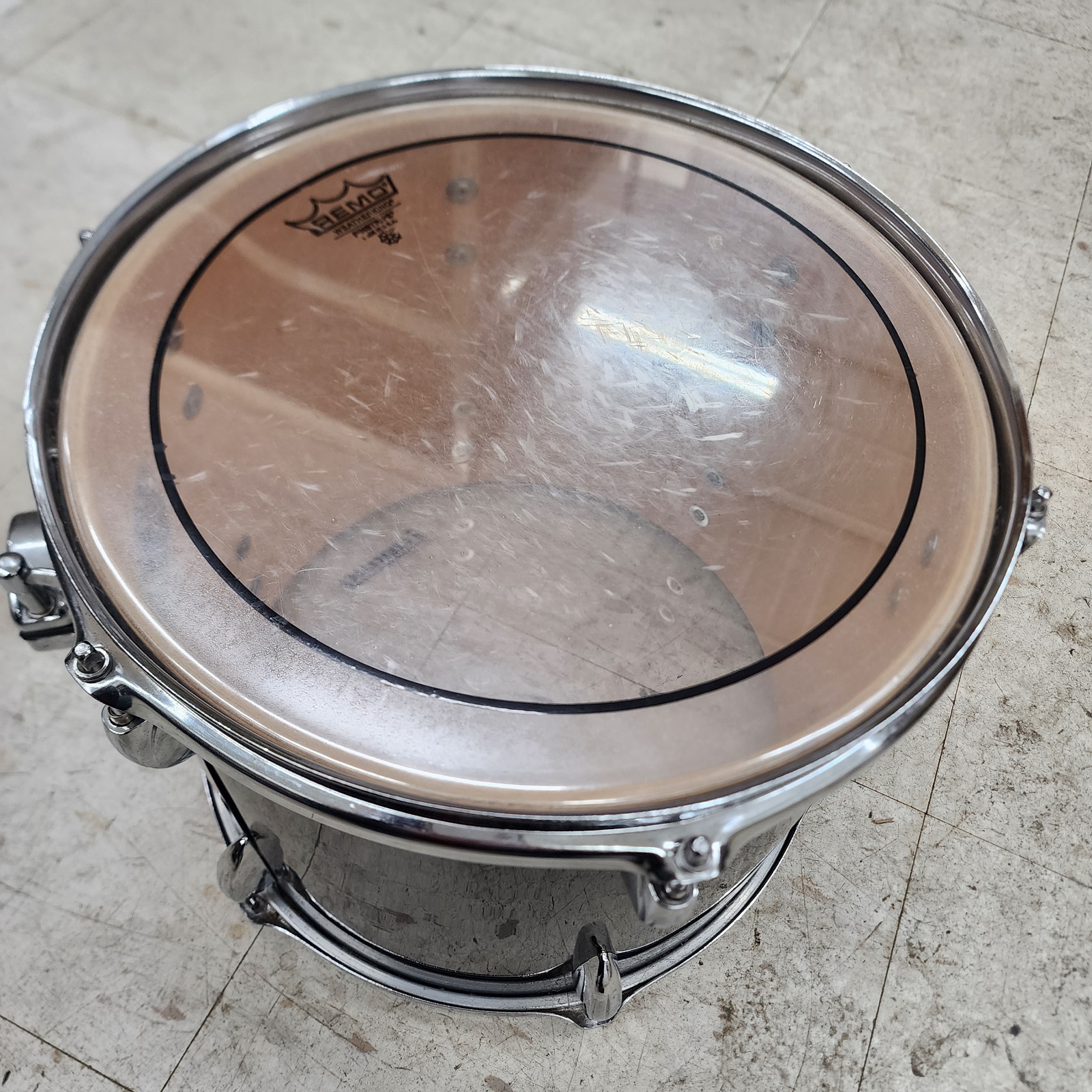 Ludwig Accent Combo 4-Piece Bass Drum Set (Local Pick-Up Only)