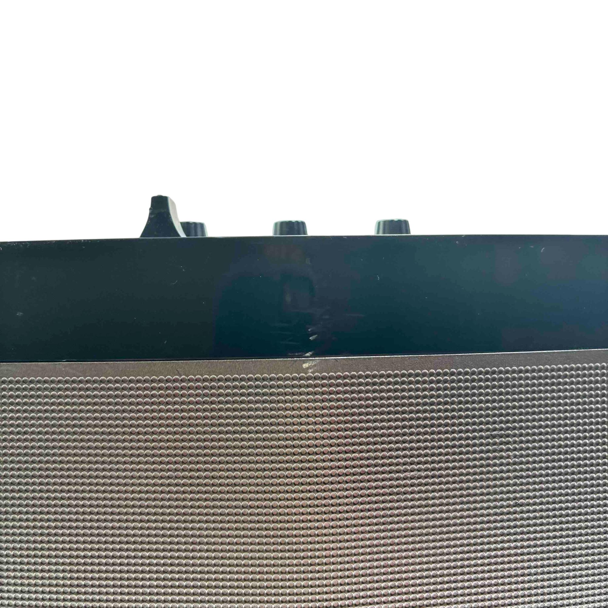 LG RK8 DJ Boom Box Bluetooth Speaker