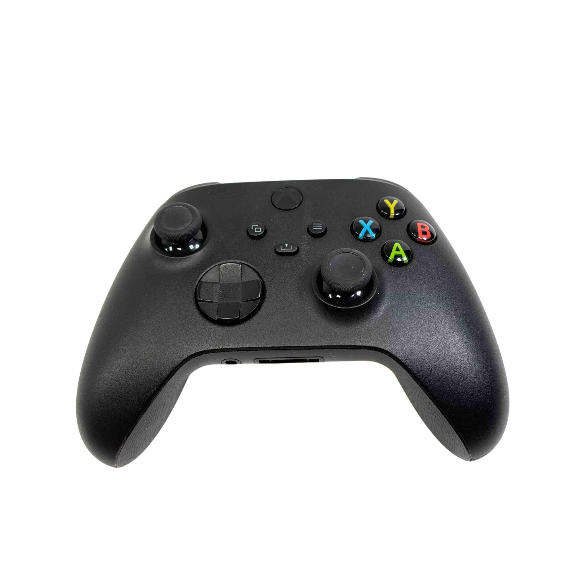 Microsoft Xbox Series S Model 1883 512GB Video Game Console 7990