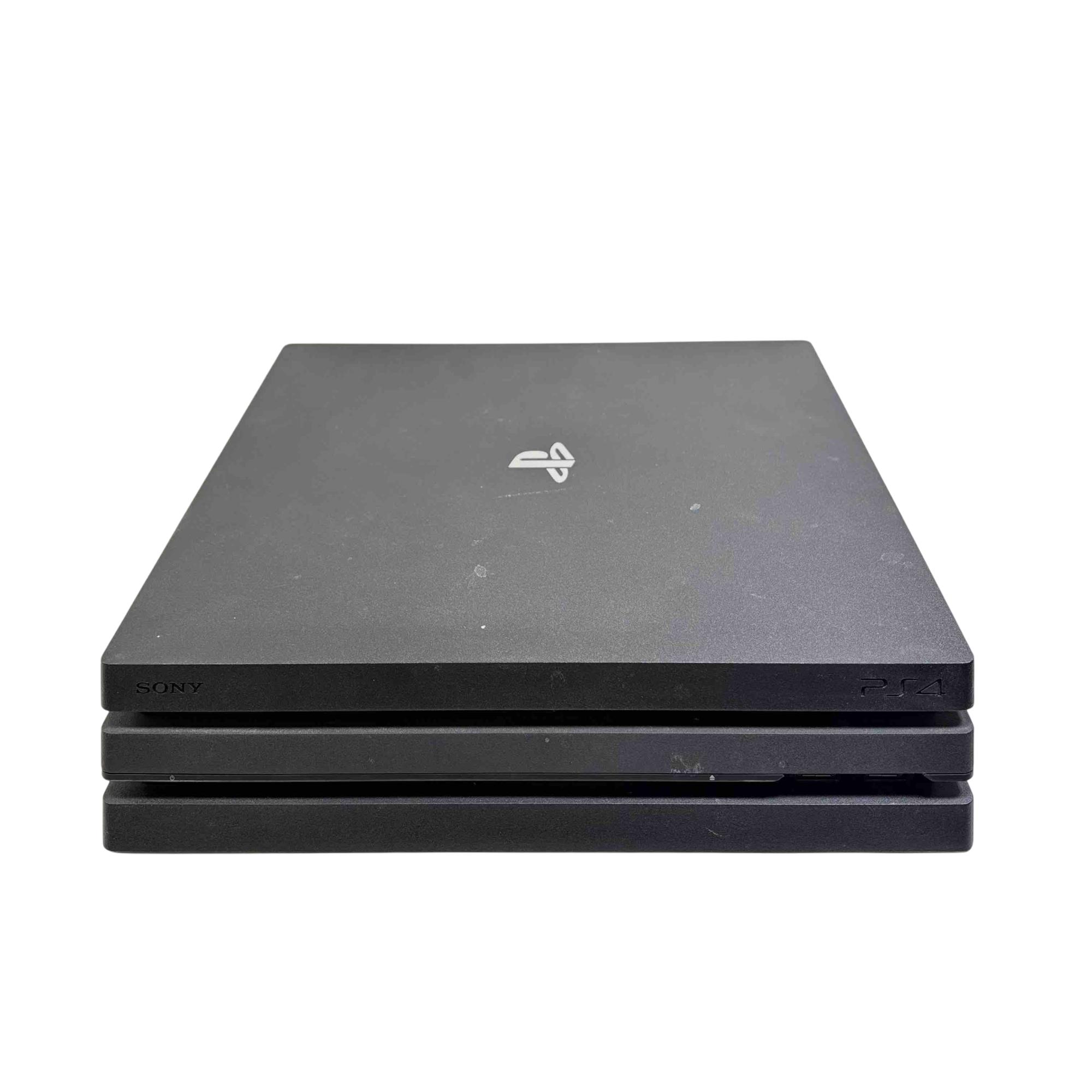 Sony PlayStation Pro CUH-7215B 1TB Video Game Console 9514