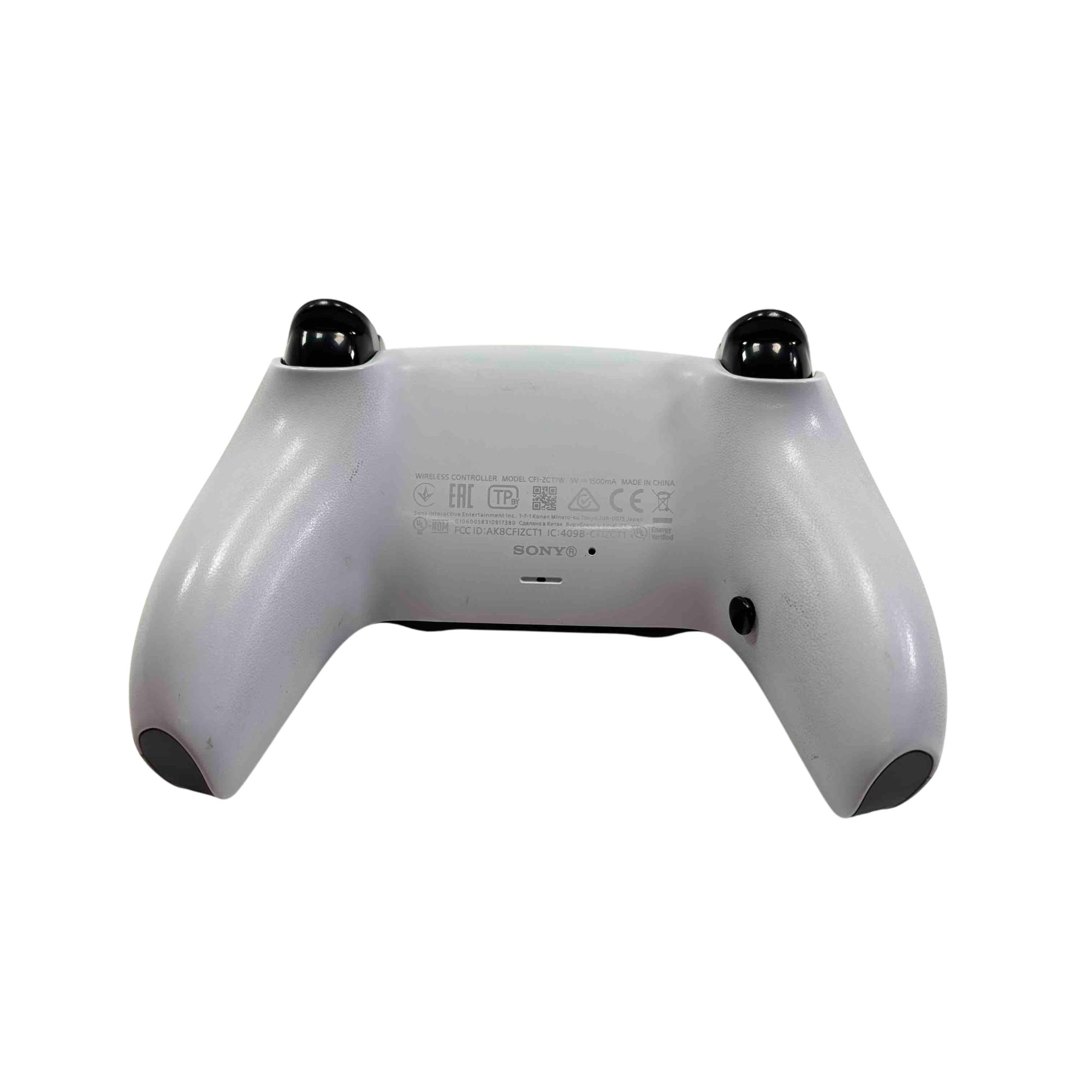 Sony PlayStation 5 DualSense Wireless Controller Model CFI-ZCT1W 0222