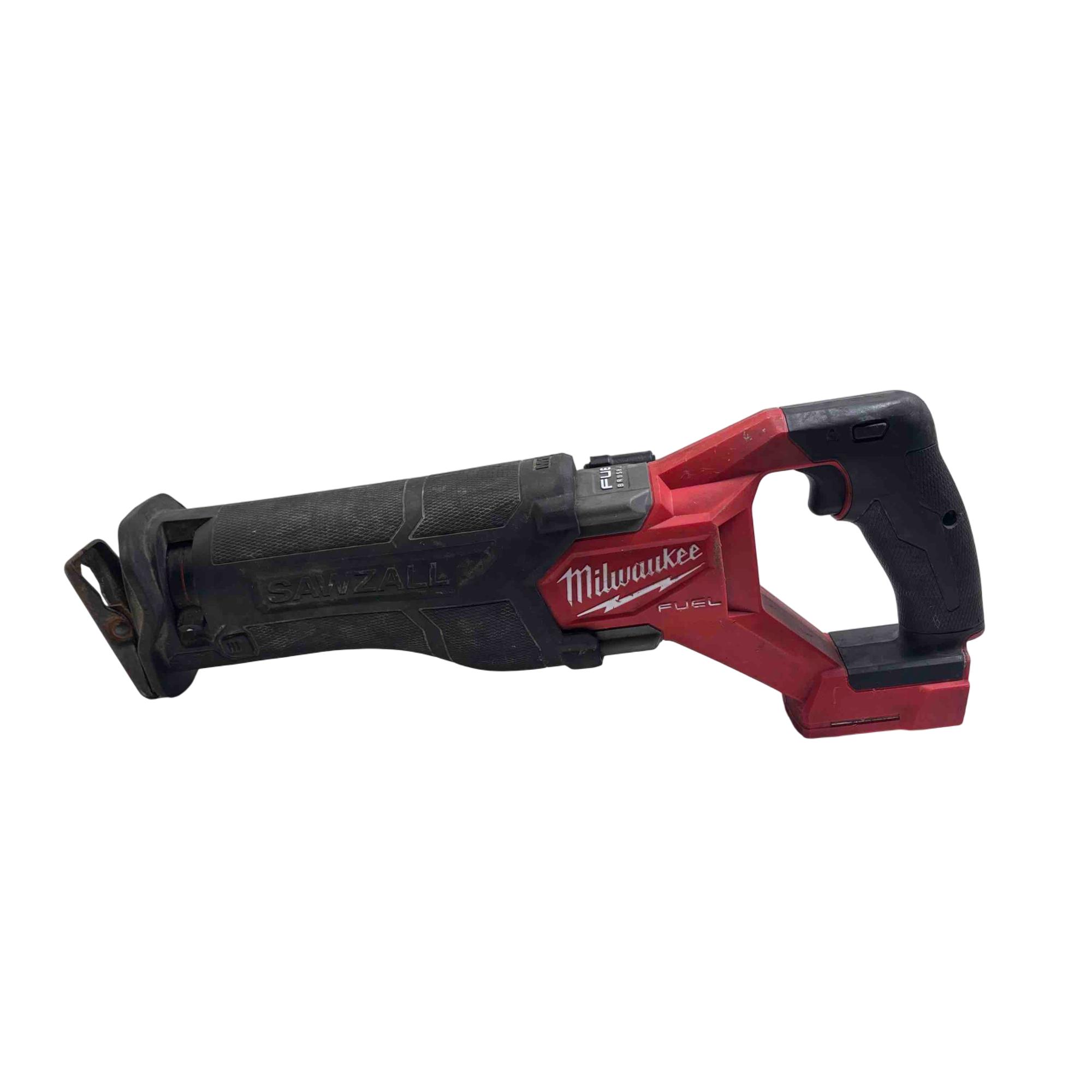 Milwaukee 2821-20 M18 FUEL Brushless Cordless SAWZALL Reciprocating Saw