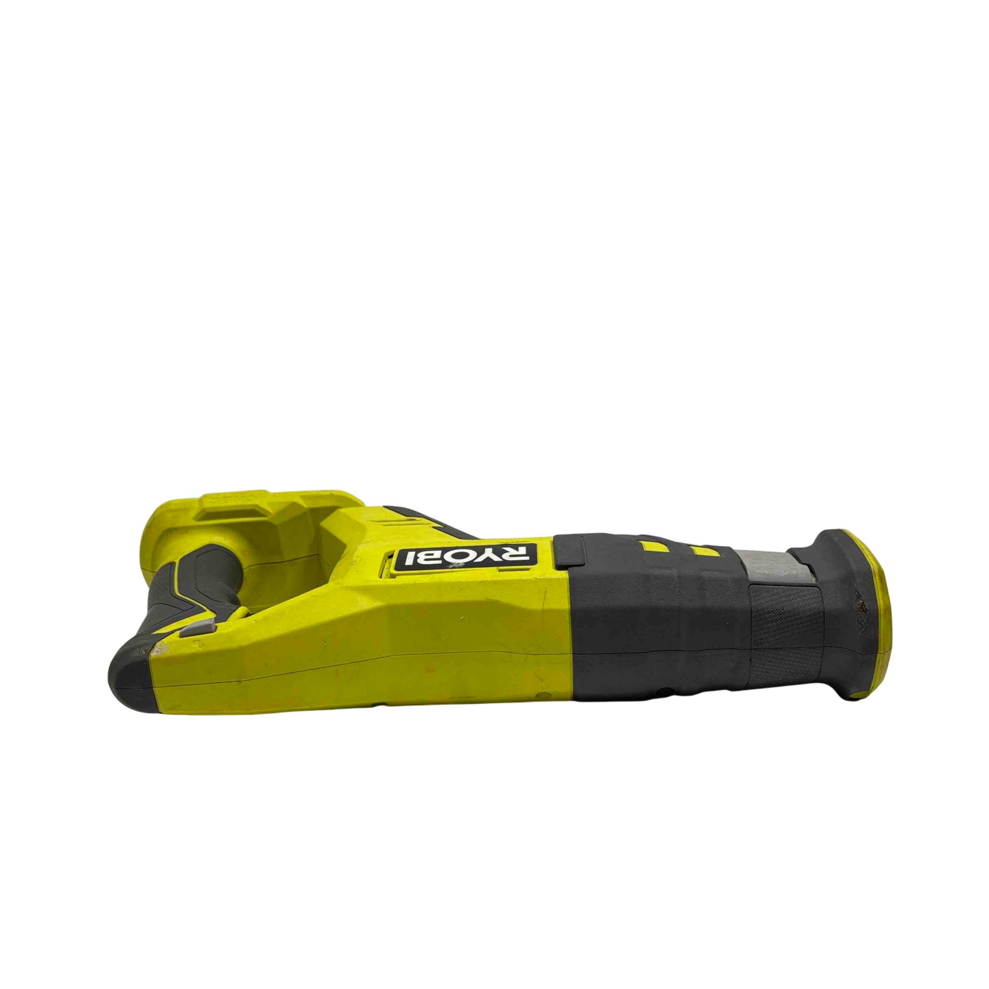 Ryobi ONE+ PCL515 18V Cordless Reciprocating Saw/18V 2.6Ah Battery