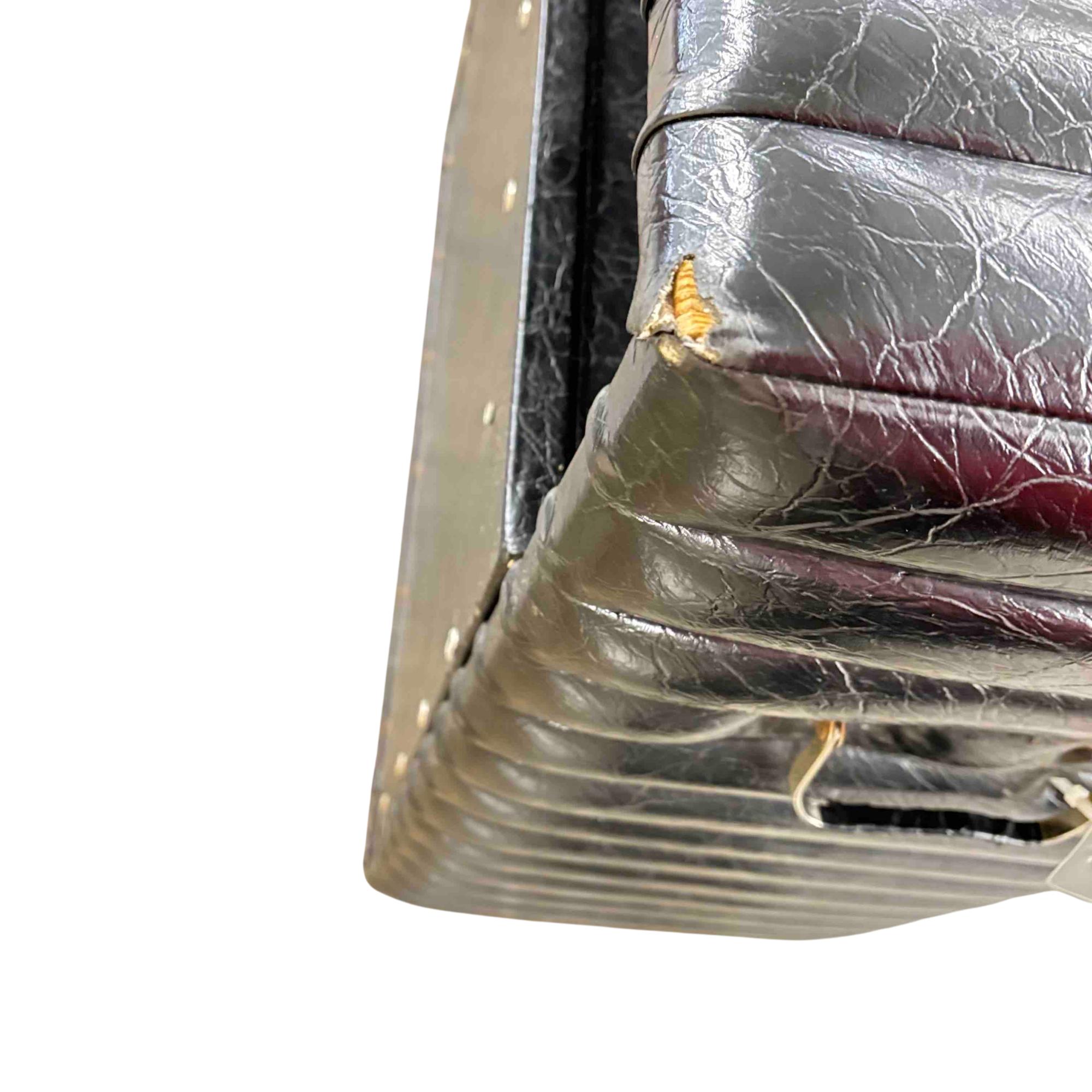 Kustom K150-6 Combo Padded Guitar Amplifier - Local Pickup Only