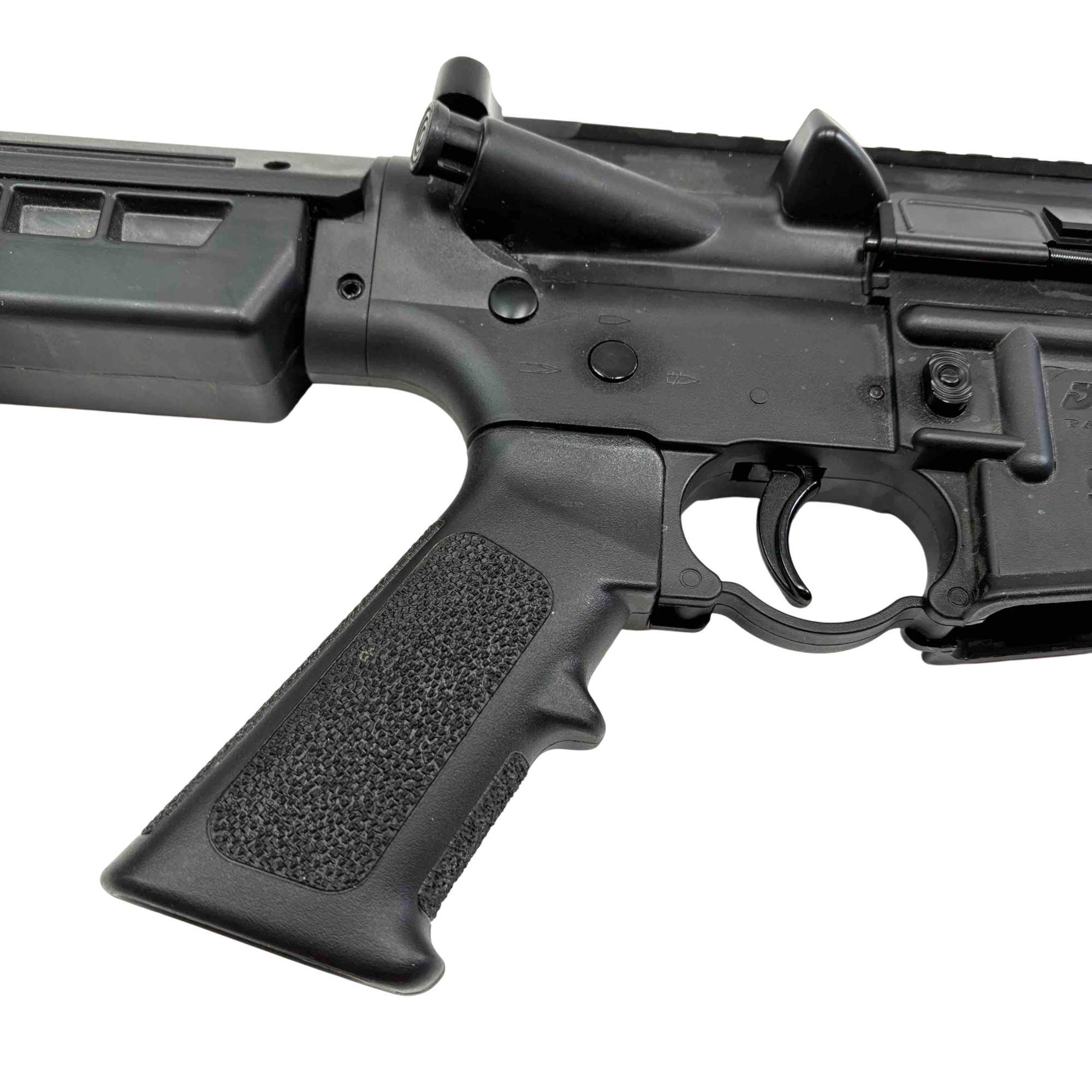 Crosman DPMS Panther Arms DSBR 4.5mm BB Air Rifle Local Pick-Up Only