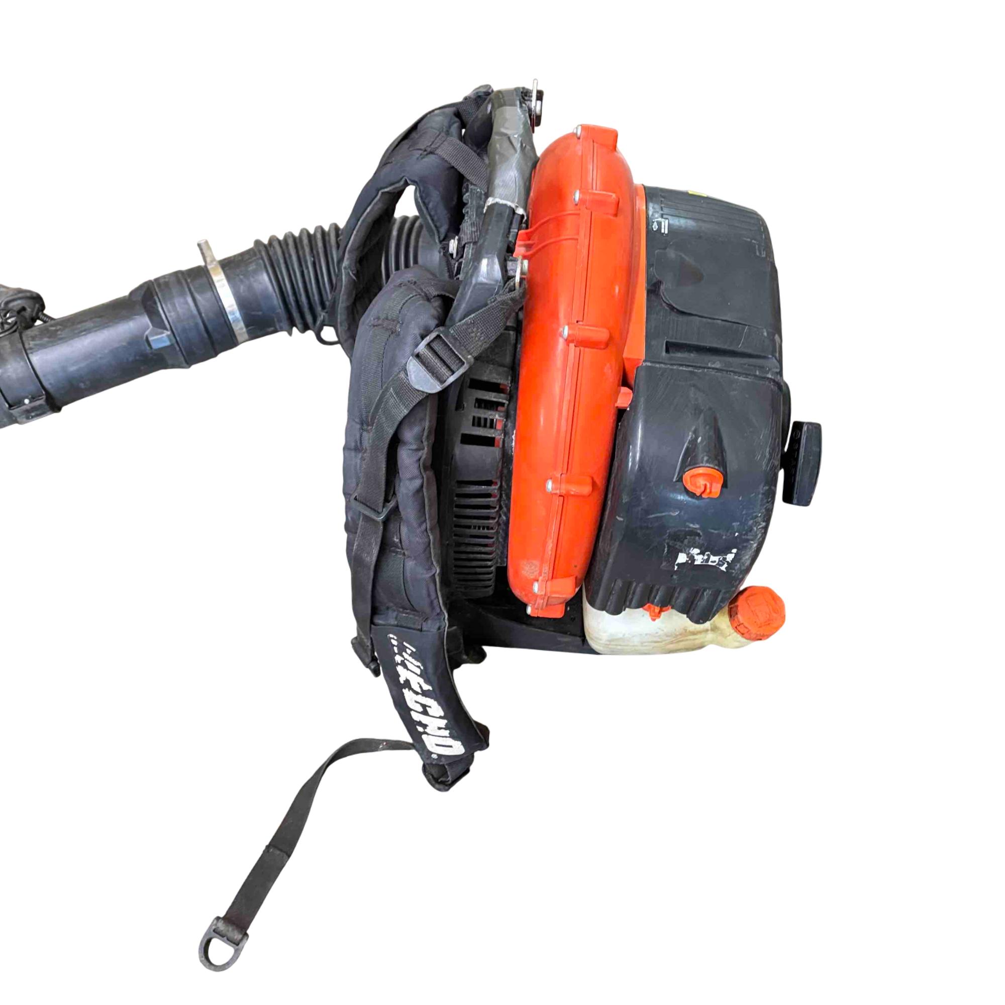 Echo PB-770T Gas Powered Backpack Leaf Blower - Local Pickup Only