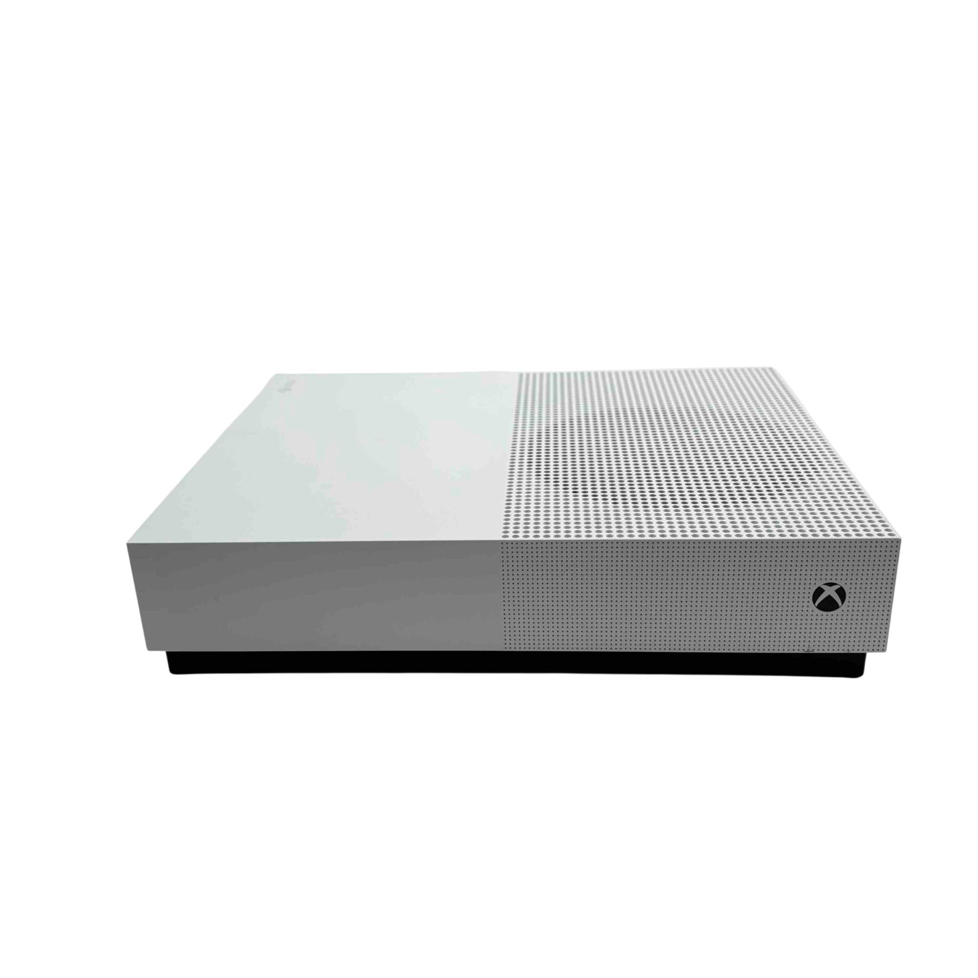 Microsoft Xbox One S 1681 All Digital Edition 1TB Video Game Console 9415