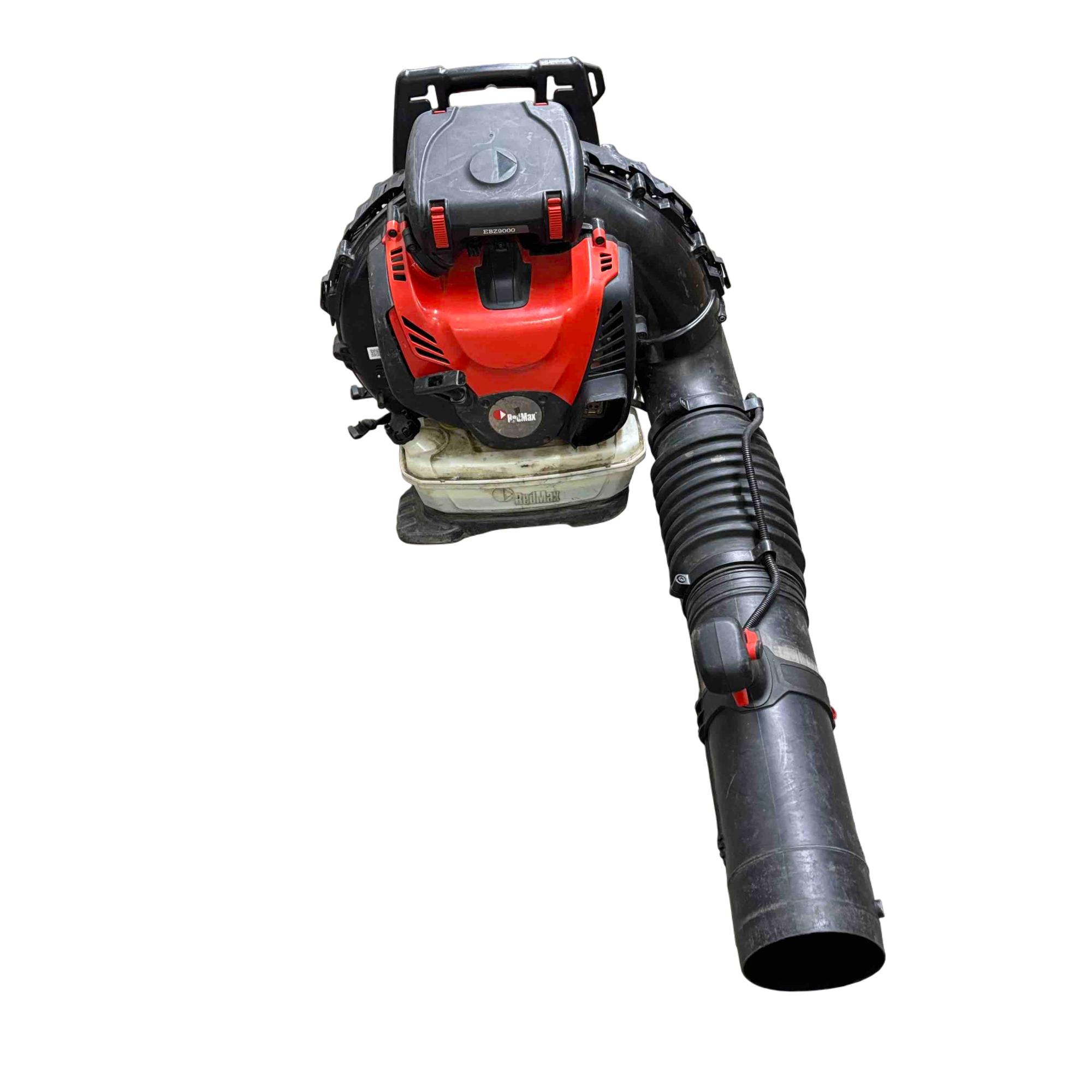 RedMax EBZ9000 Backpack Leaf Blower -Local Pickup Only