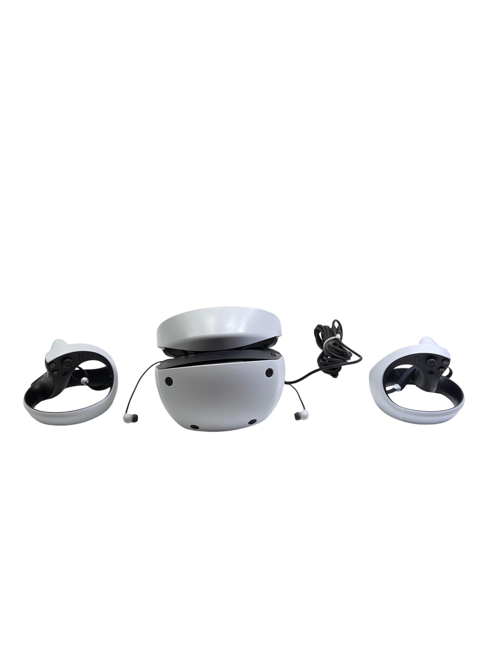 Sony PlayStation 5 VR2 CFI-ZVR1 VR Headset 2913