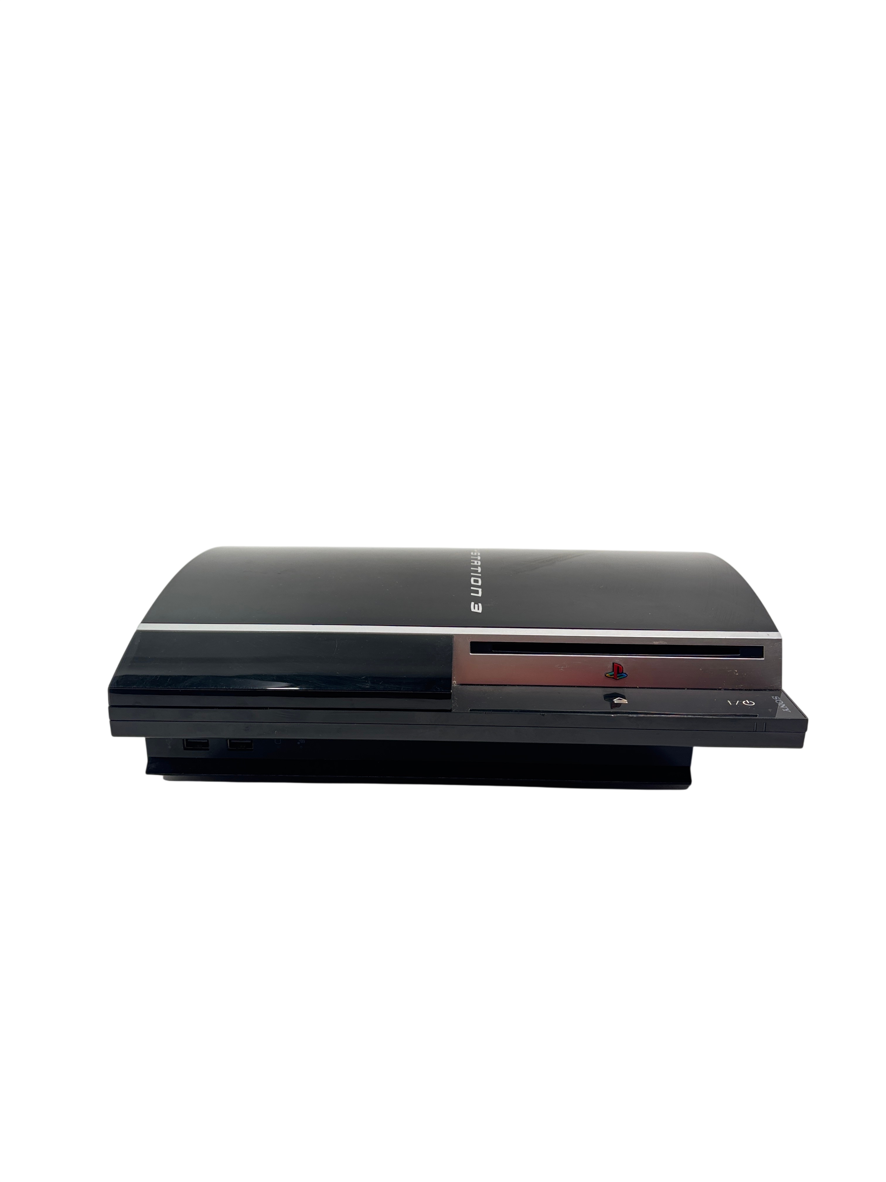 Sony PlayStation 3 CECHK01 80GB Video Game Console 4251