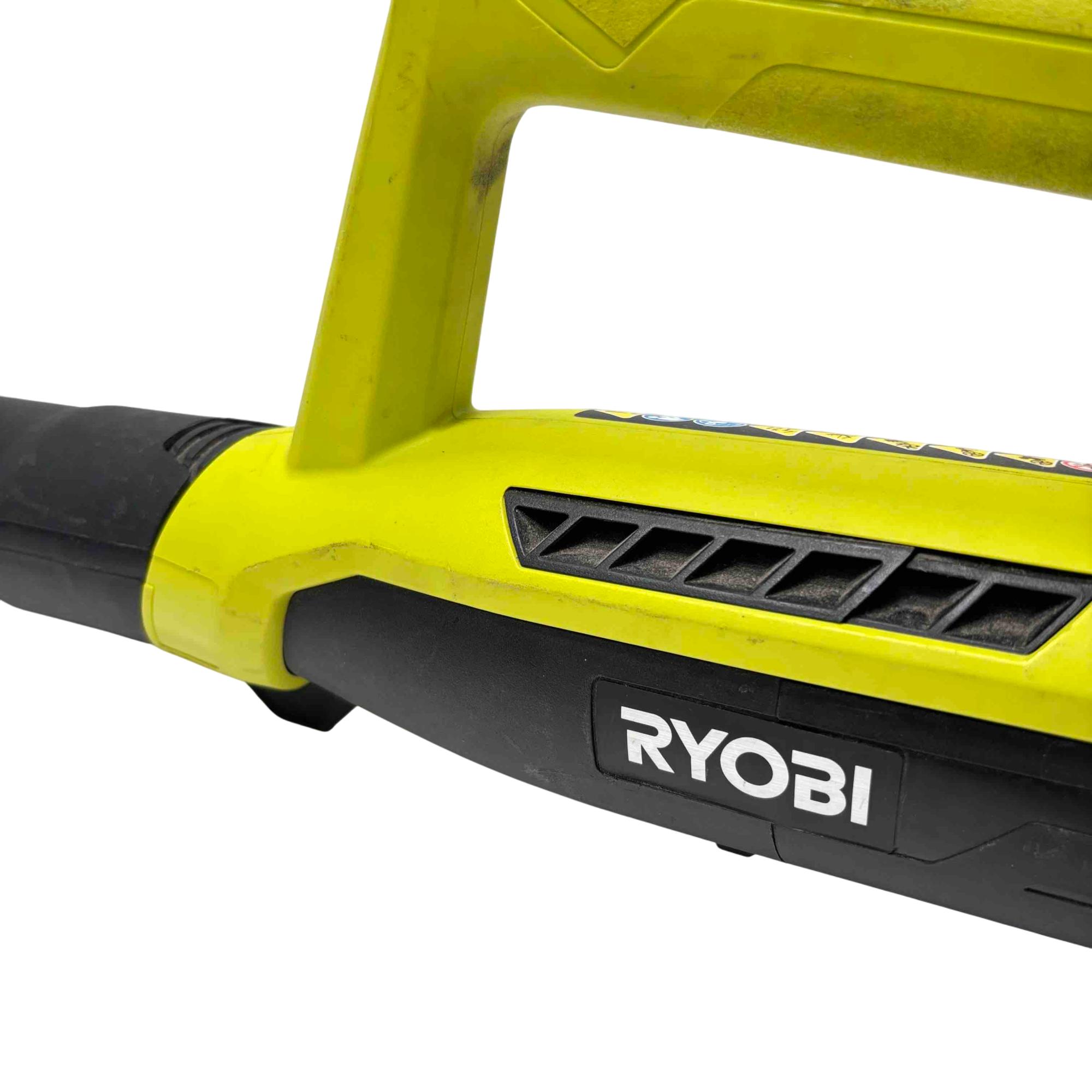 Ryobi P2109 18V ONE+ Cordless Leaf Blower Tool Only Local Pickup Only