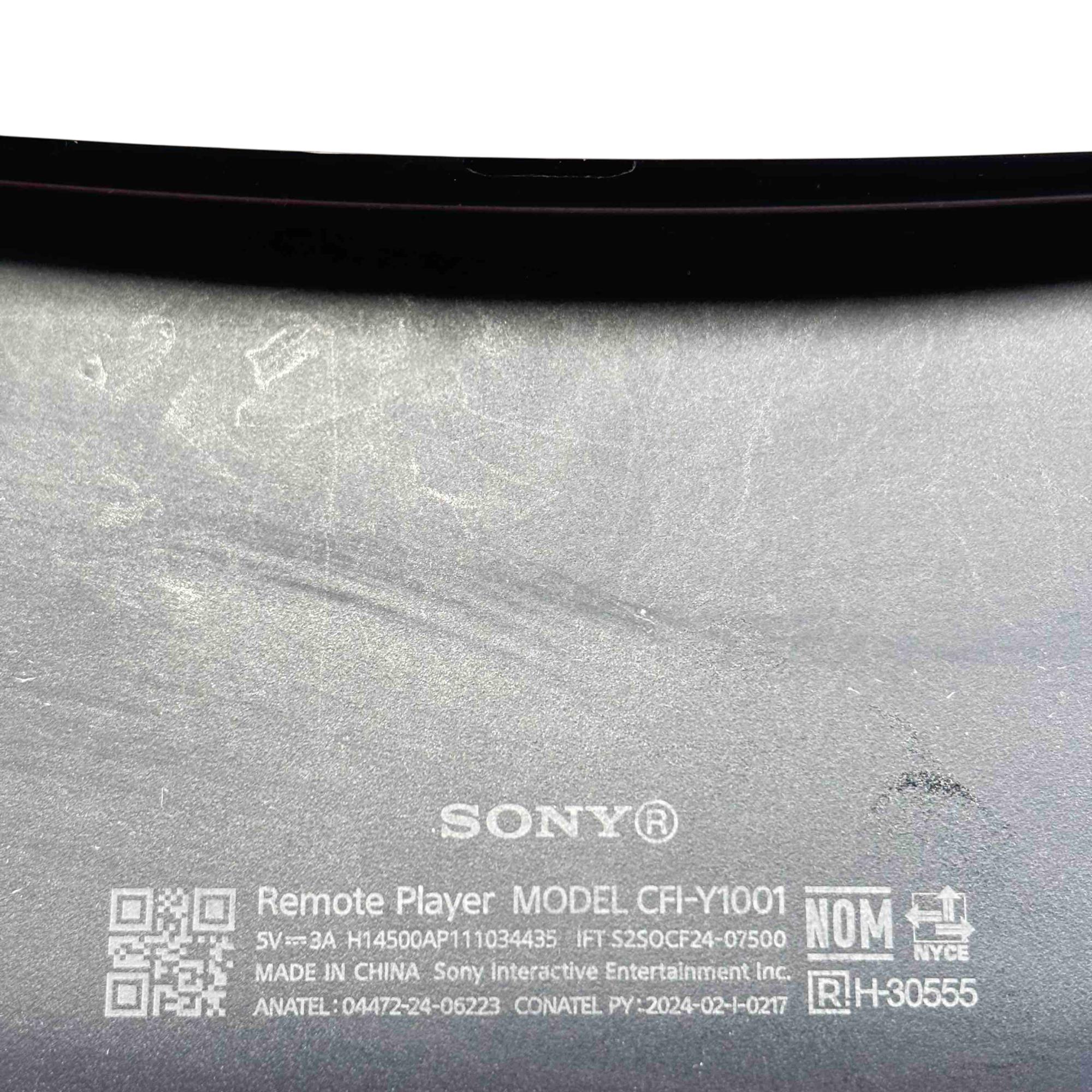 Sony PlayStation Portal CFI-Y1001 Remote Player 3838