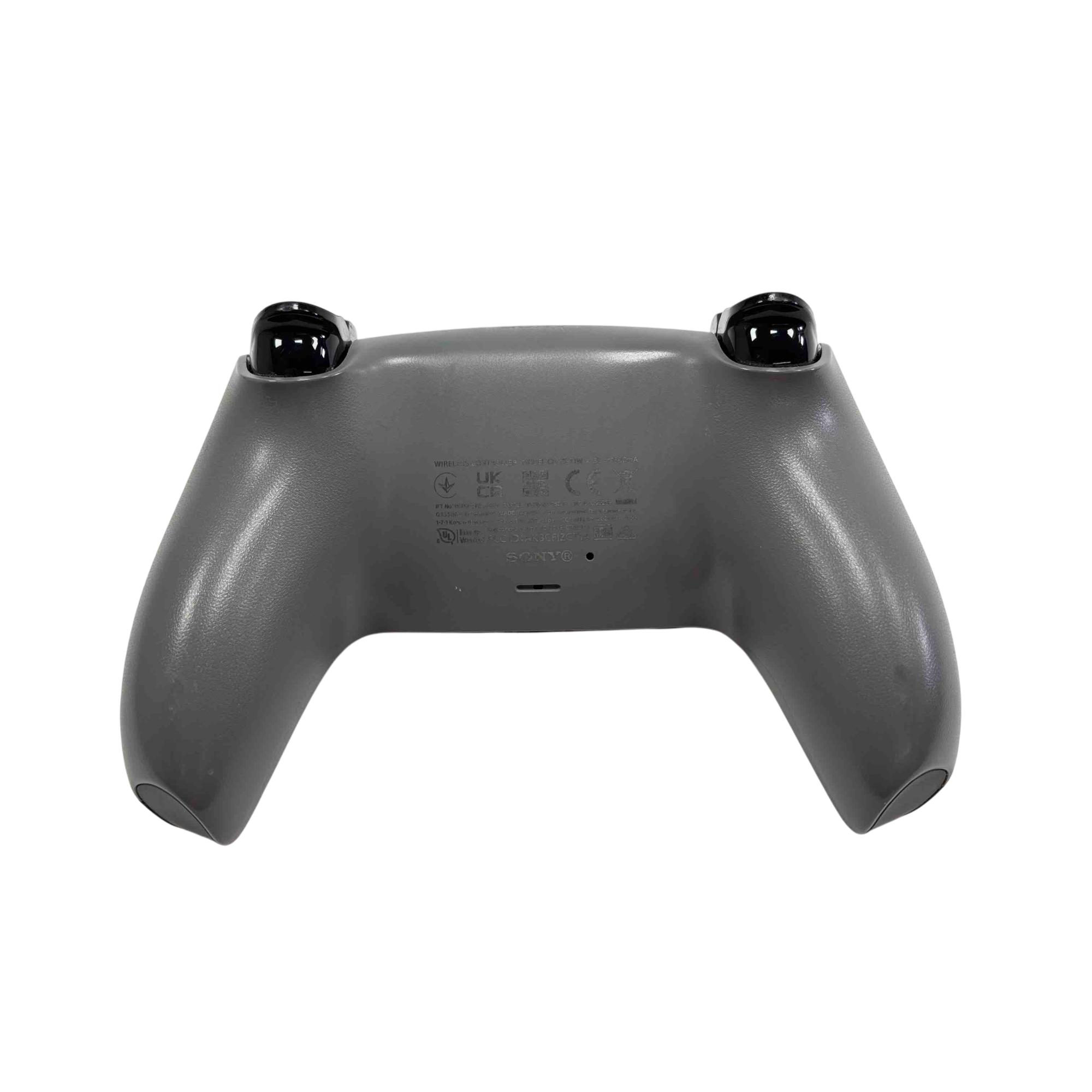 Sony PlayStation 5 DualSense CFI-ZCT1W Wireless Controller -Gray Camouflage