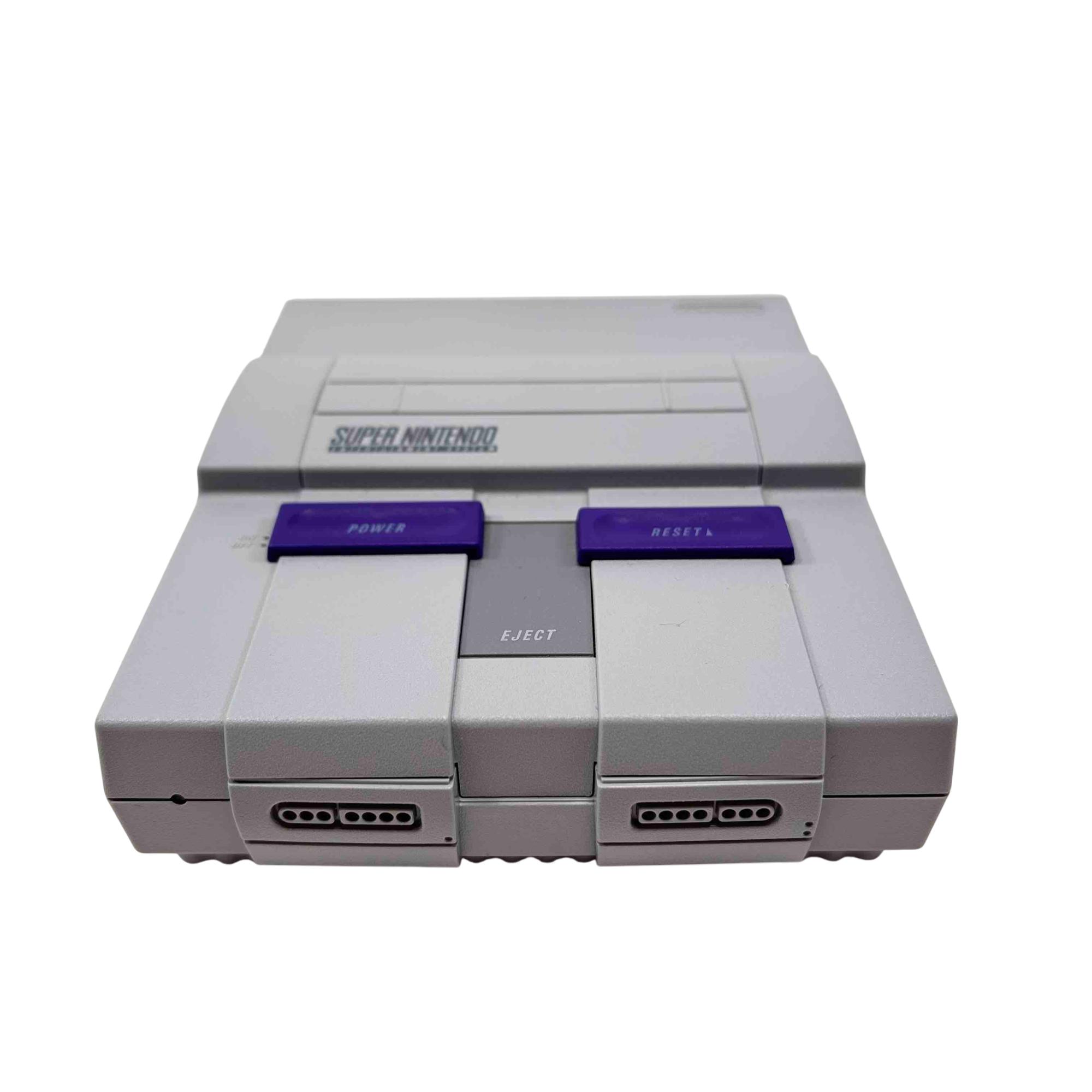 Nintendo Super NES Classic Edition Video Game Console -Model CLV-201