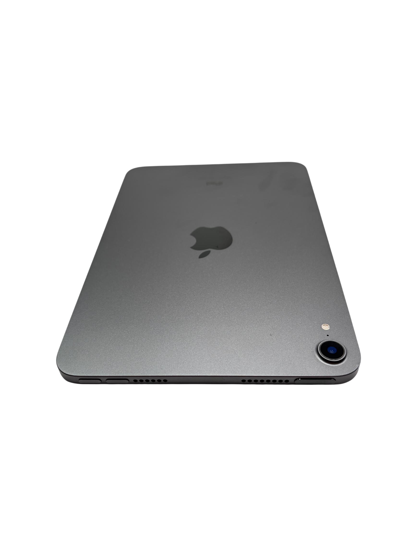 Apple iPad Mini 6th Gen A2567 MK7M3LL/A 64GB 8.3" Wi-Fi Tablet - Space Gray