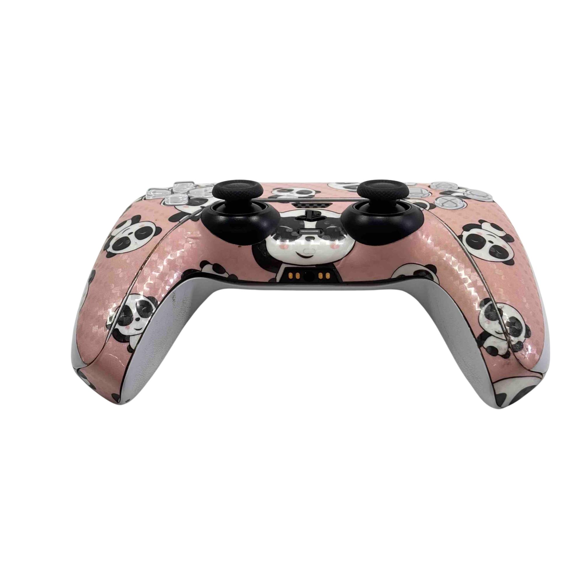 Sony PlayStation 5 DualSense CFI-ZCT1W Wireless Controller 2116