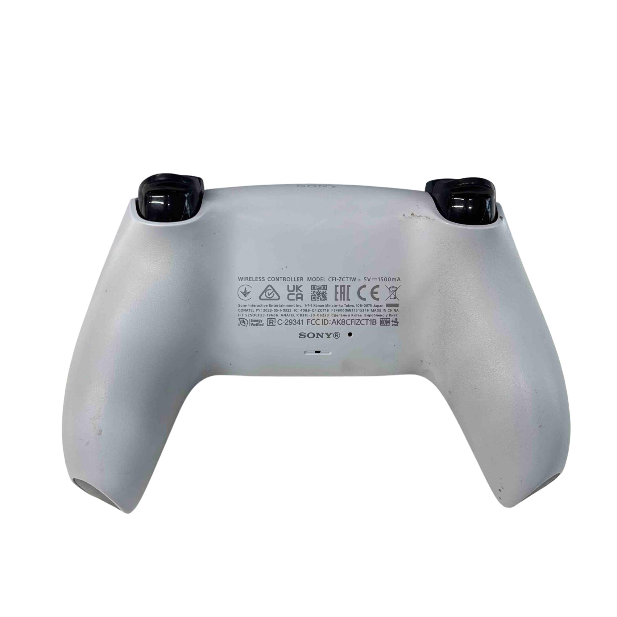 Sony PlayStation 5 Pro CFI-7019 2TB Digital Video Game Console 4120