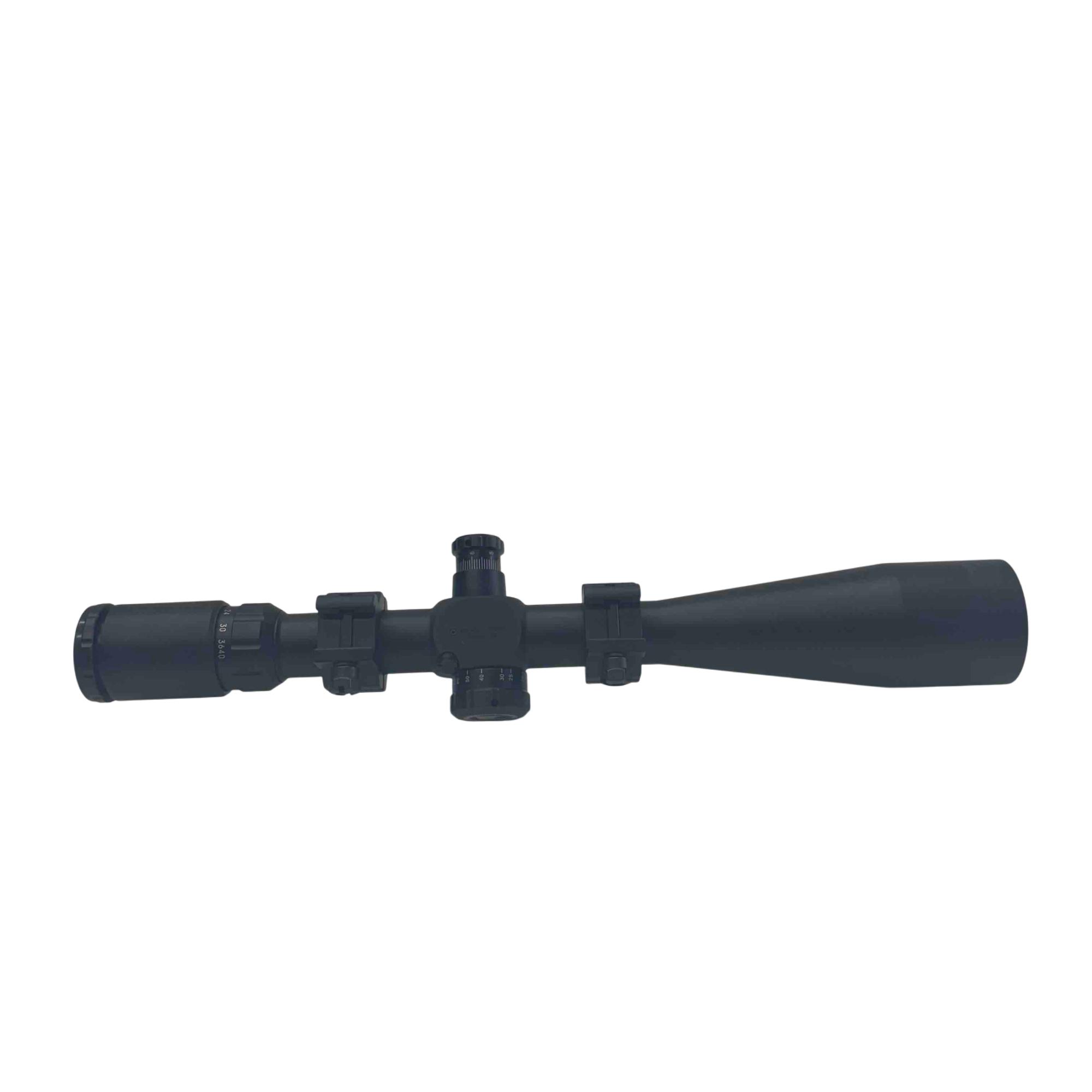 Osprey International 10-40x50 Rifle Scope